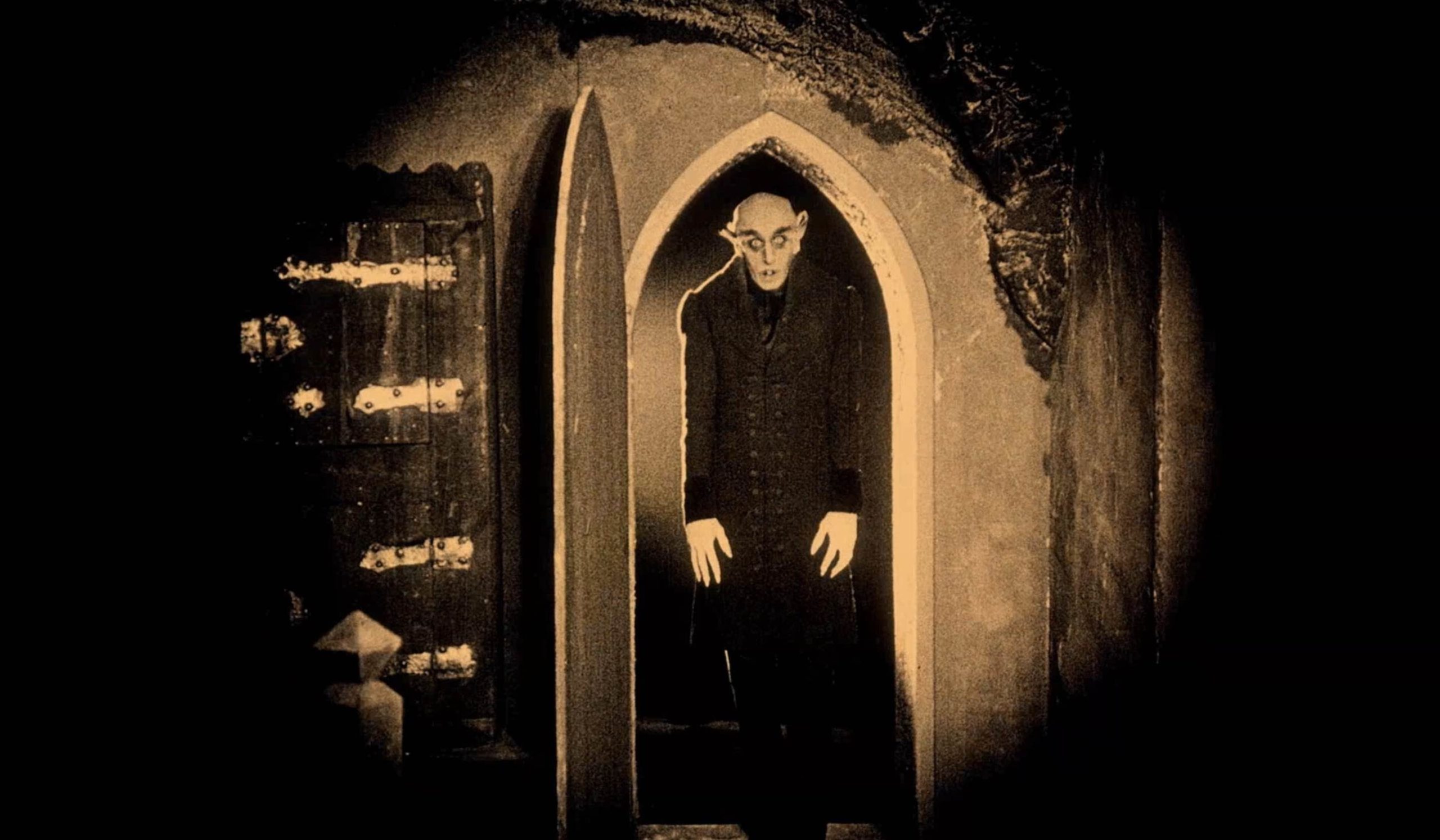 German Horror Movies: The Best Scary Movies Made in Germany – Creepy ...