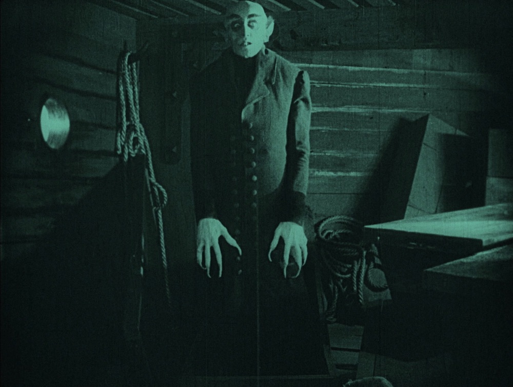 German Horror Movies: The Best Scary Movies Made in Germany – Creepy ...
