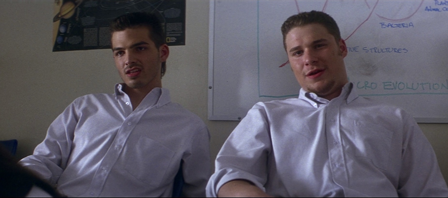 ‘Donnie Darko’ Explained: An Analysis of Richard Kelly’s Masterpiece ...