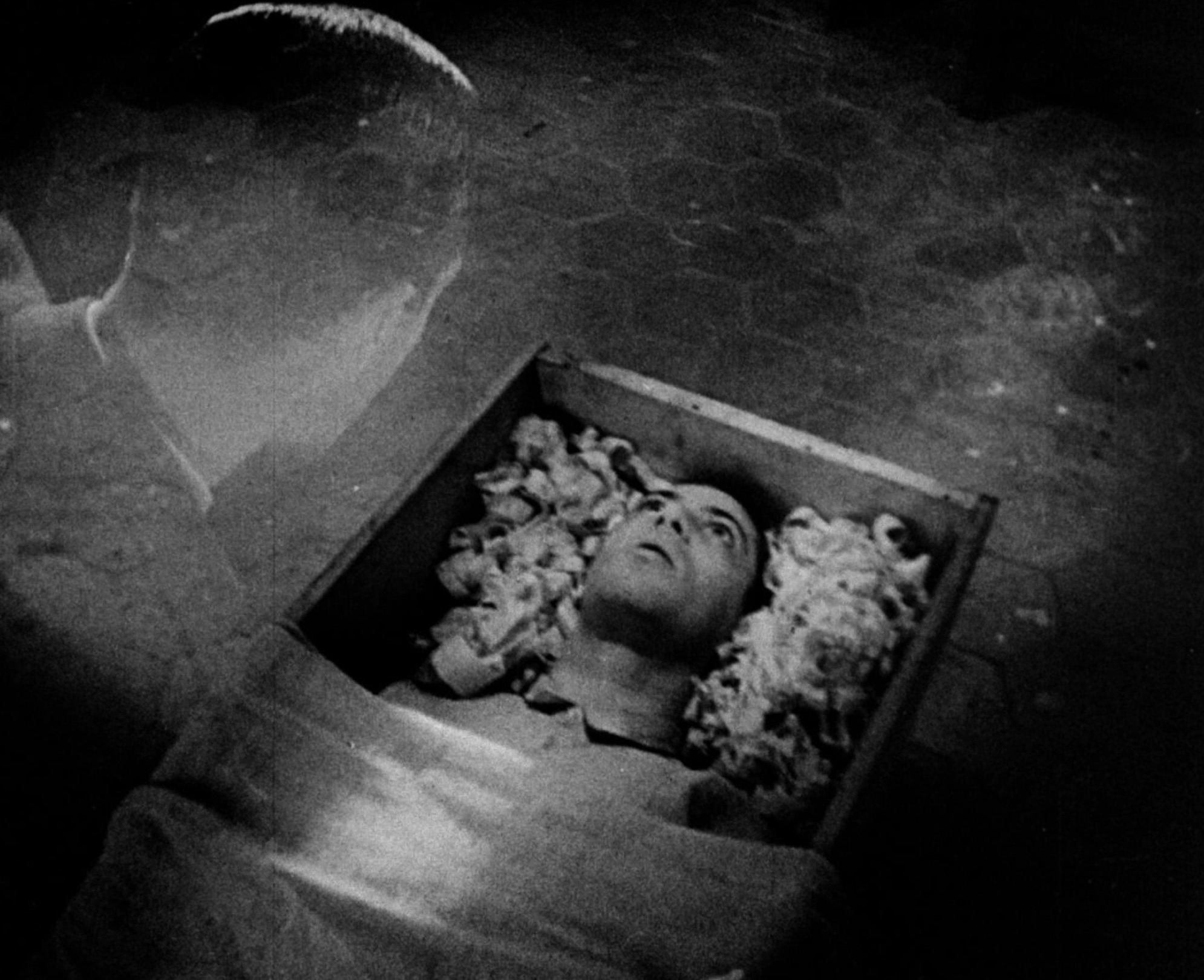 German Horror Movies: The Best Scary Movies Made in Germany – Creepy ...