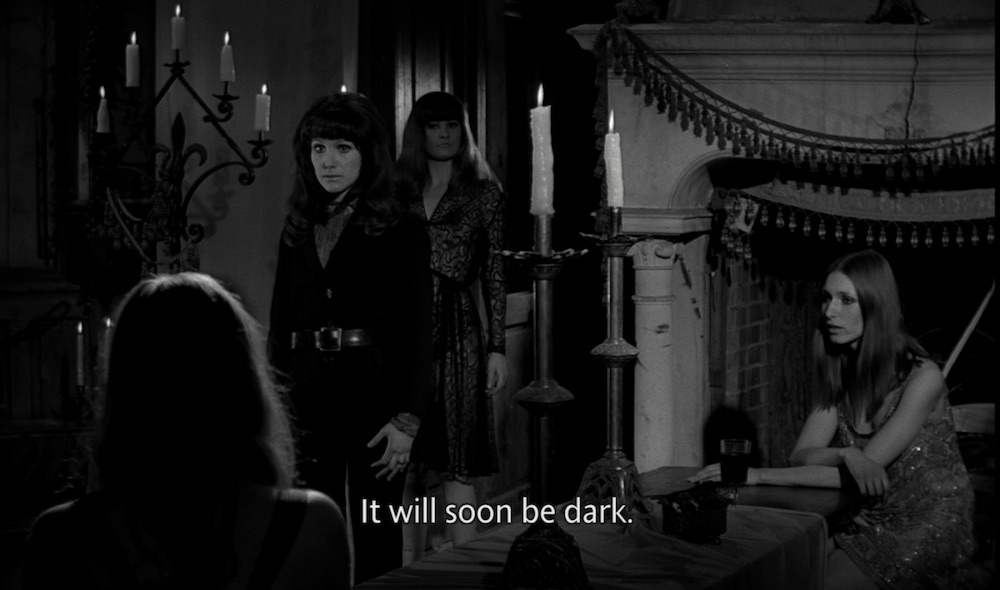 The Best French Horror Movies, a List of Scary Films Made in France ...