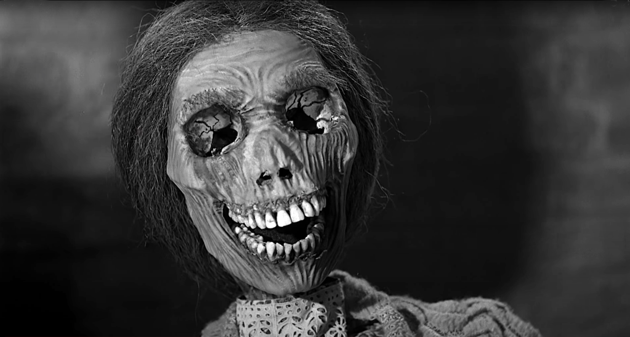 Alfred Hitchcock’s ‘Psycho’ — The First Modern Horror Film – Creepy Catalog