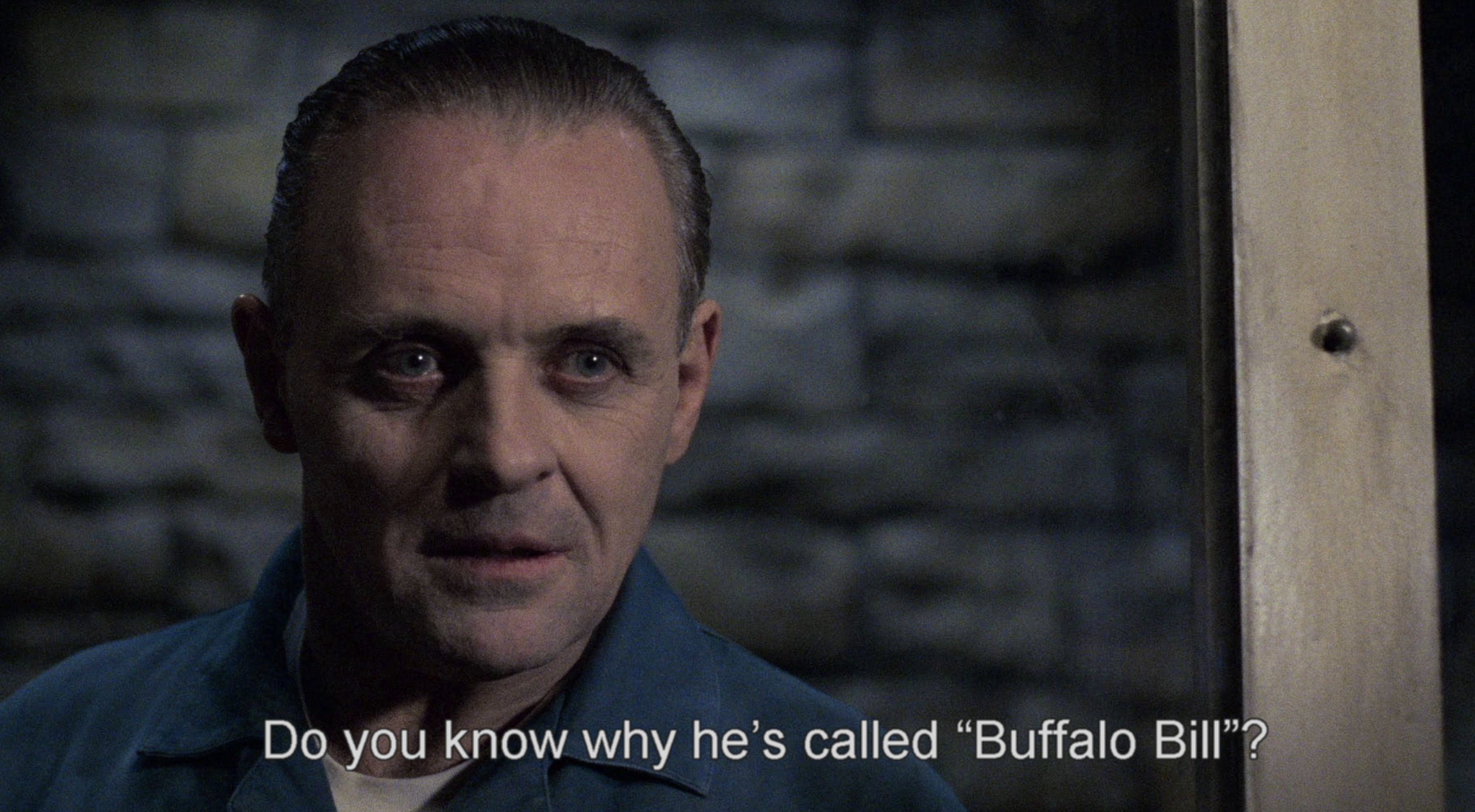 Movie Summary and Analysis: ‘The Silence of the Lambs’ – Creepy Catalog