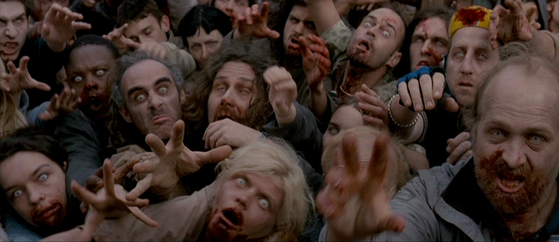 Funny Zombie Movies: Best Zombie Comedies Ever Made – Creepy Catalog