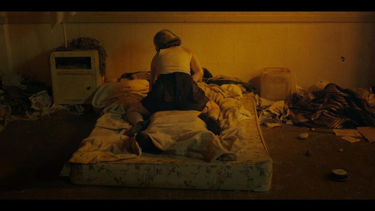 Spanish Horror Movies: The Best Scary Movies in Spanish – Creepy Catalog