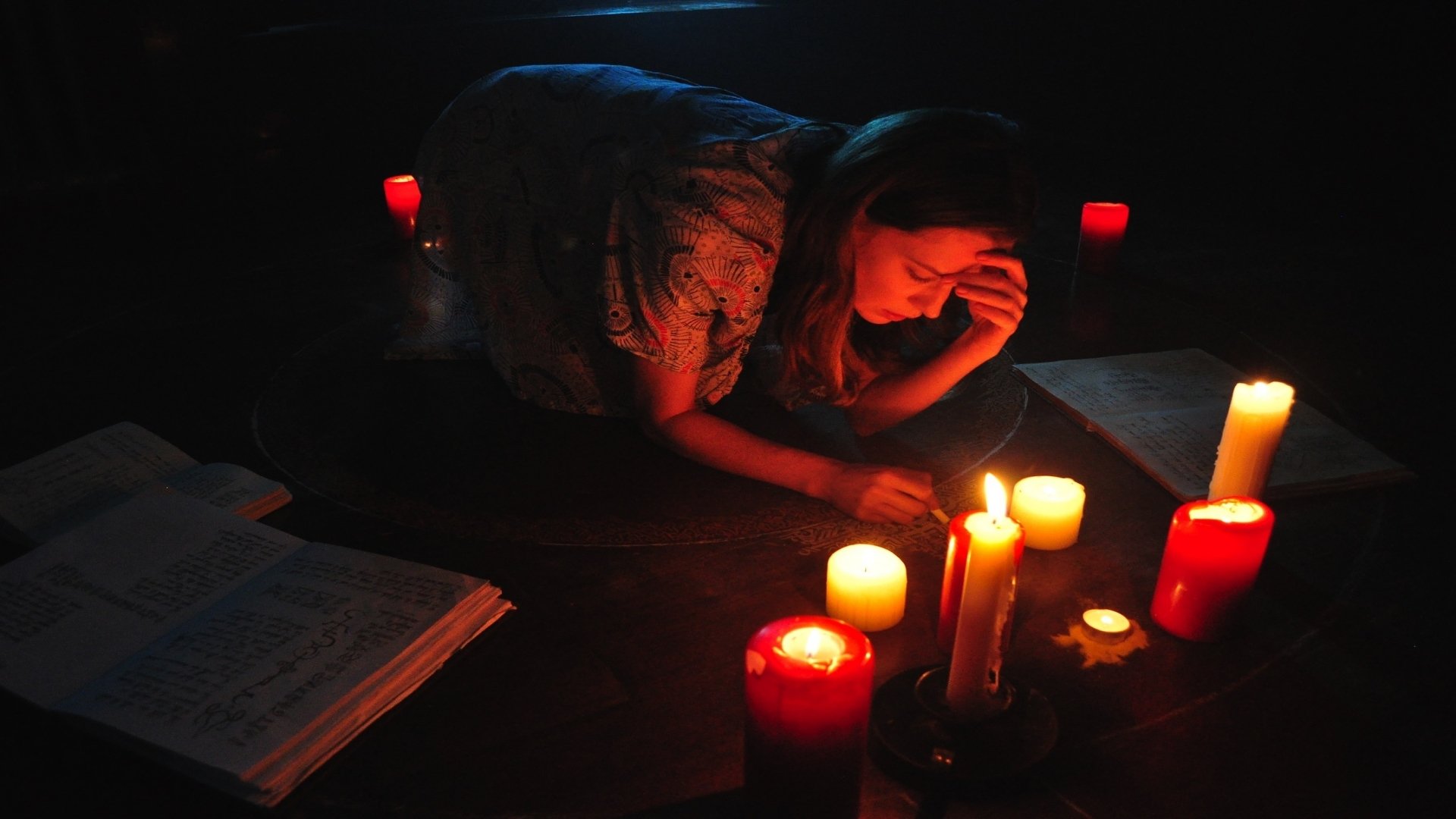 Slow Burn Horror Movies —Atmospheric Horror Films – Creepy Catalog