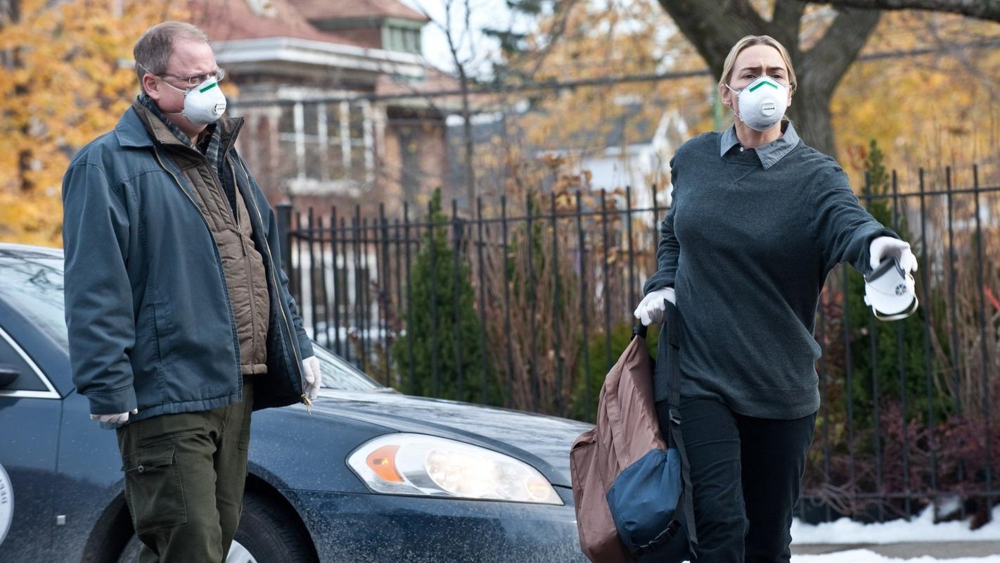 34+ Pandemic/Epidemic Movies: The Best Virus Outbreak Films – Creepy ...