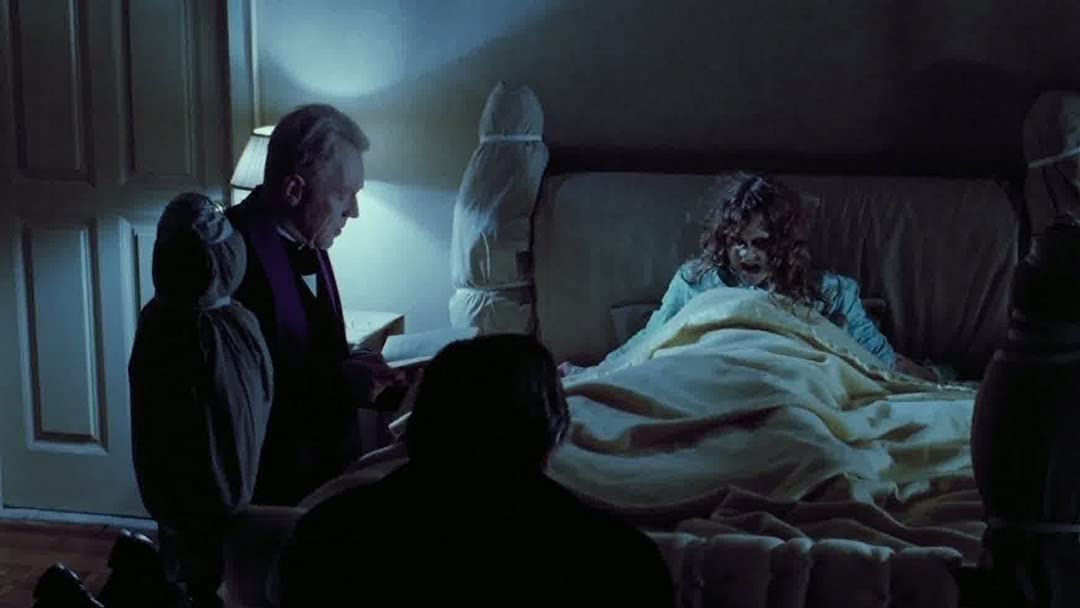 30+ ‘The Exorcist’ Facts Most Horror Fans Don’t Know About the Film ...