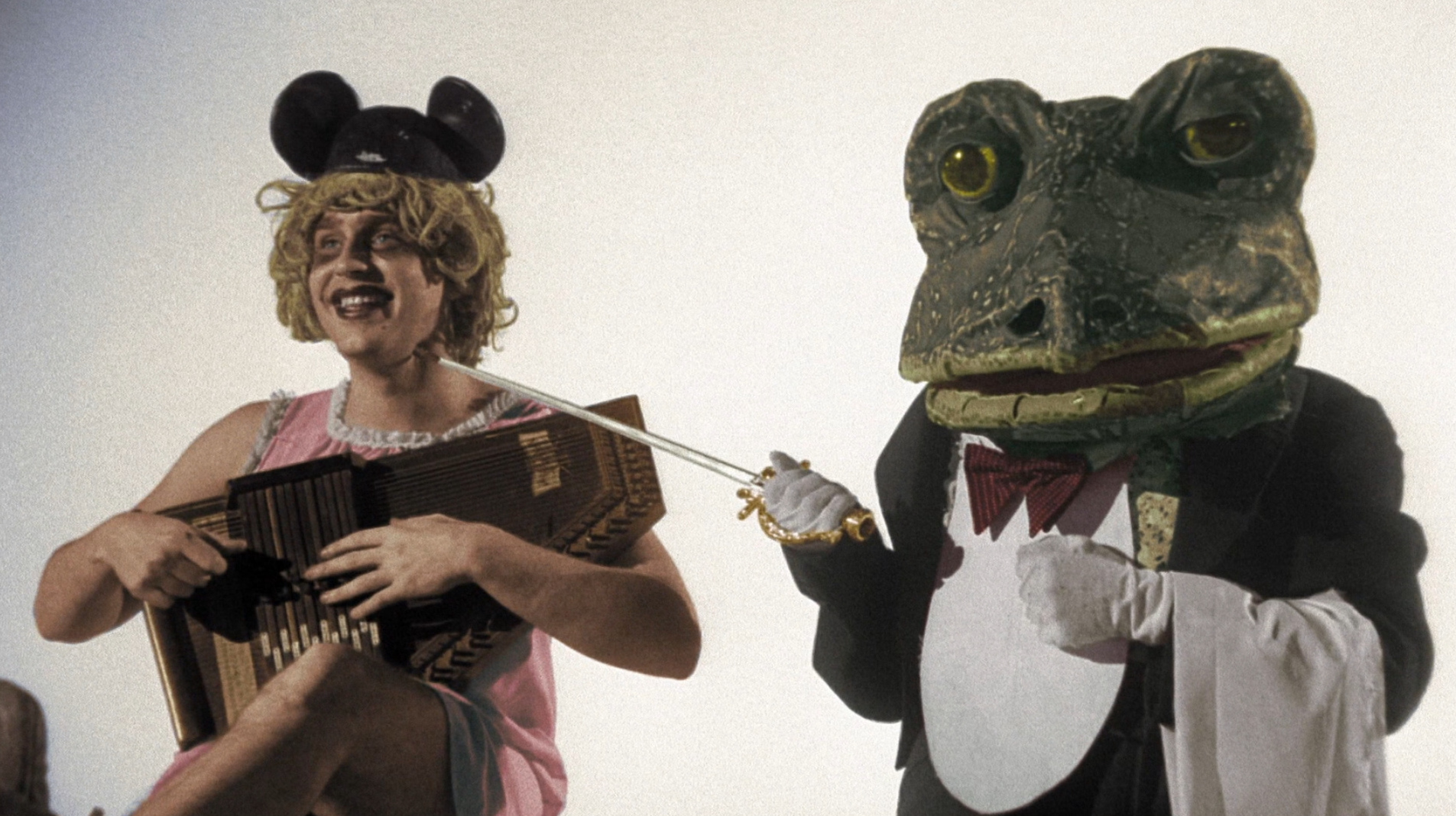 100+ Surreal Movies: A List of Trippy Films – Creepy Catalog