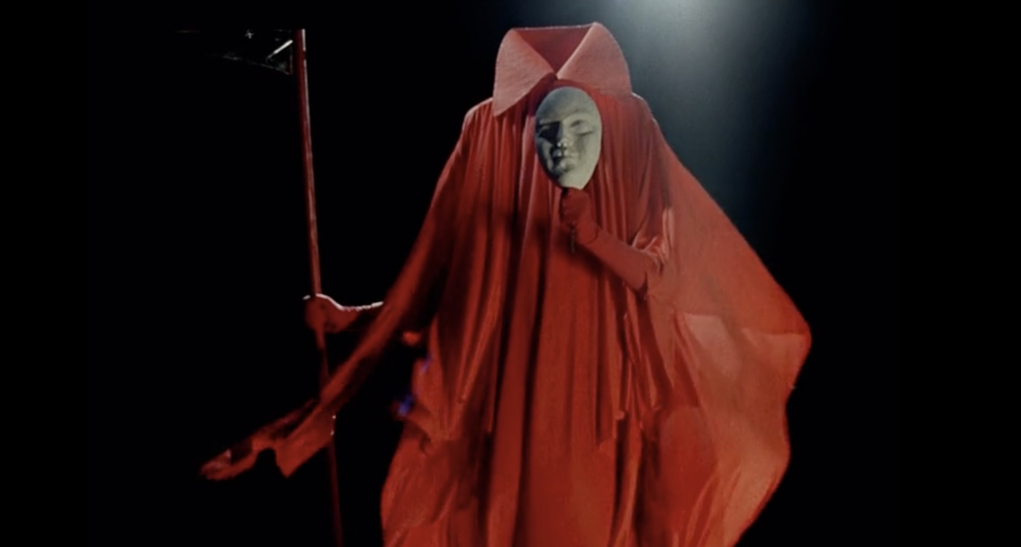 Best Russian Horror Movies: From the Soviet Union to Today – Creepy Catalog