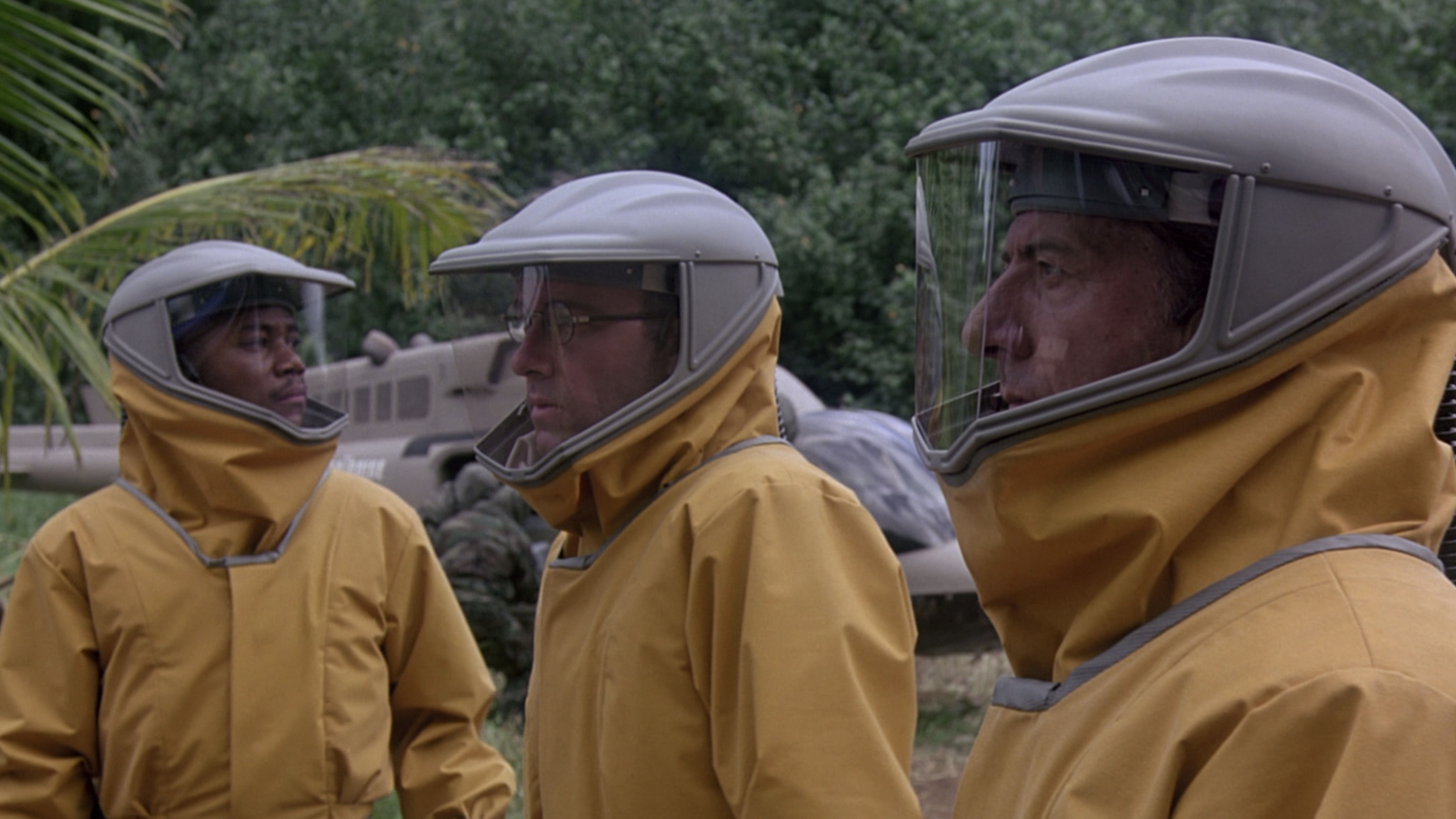 34+ Pandemic/Epidemic Movies: The Best Virus Outbreak Films – Creepy ...
