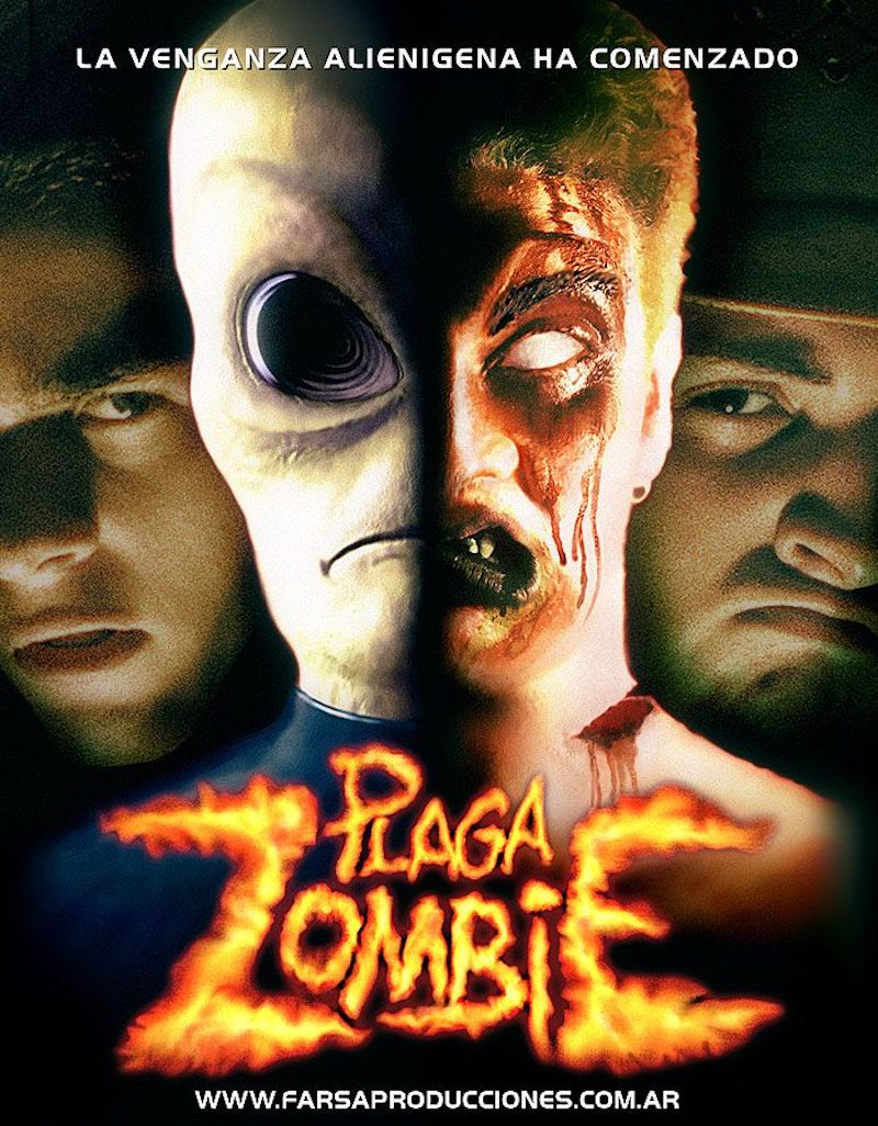 Spanish Horror Movies: The Best Scary Movies in Spanish – Creepy Catalog