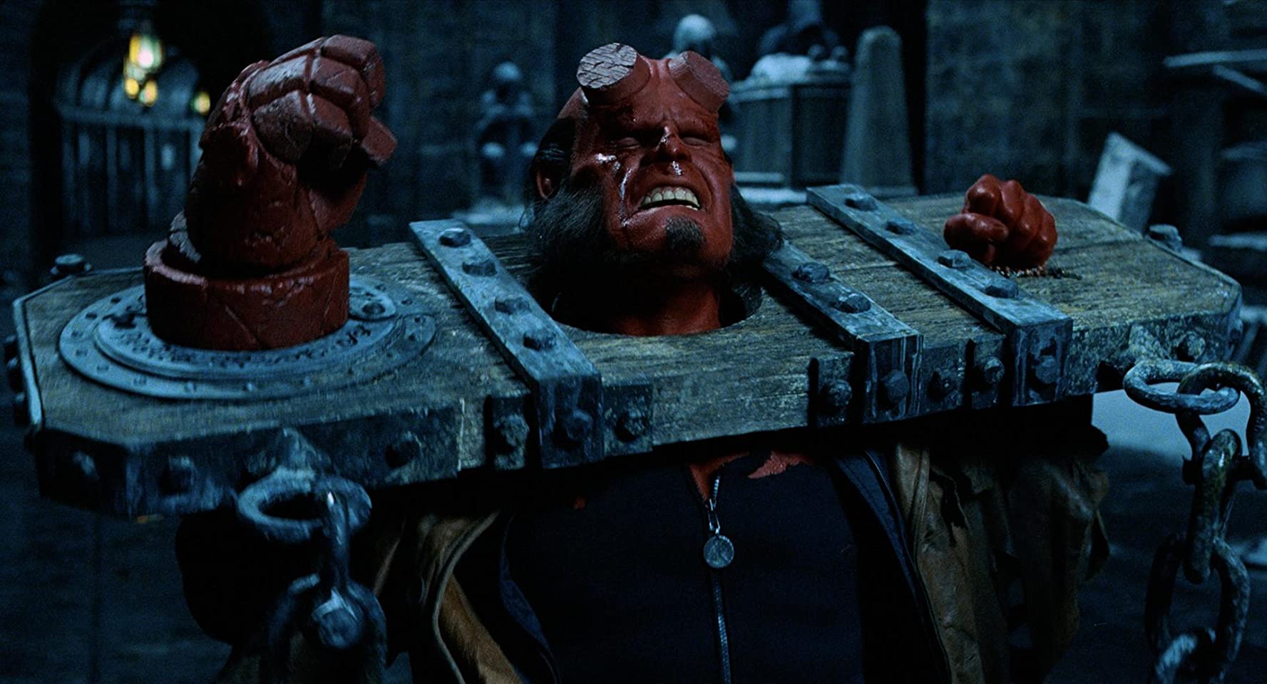 Nazi/World War II Horror Movies – Creepy Catalog
