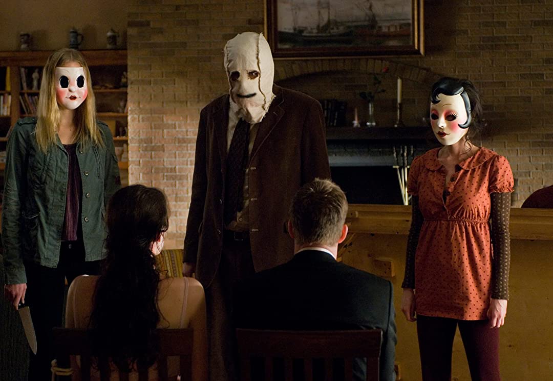 15 Lesser-Known ‘Cabin in the Woods’ Horror Movies – Creepy Catalog