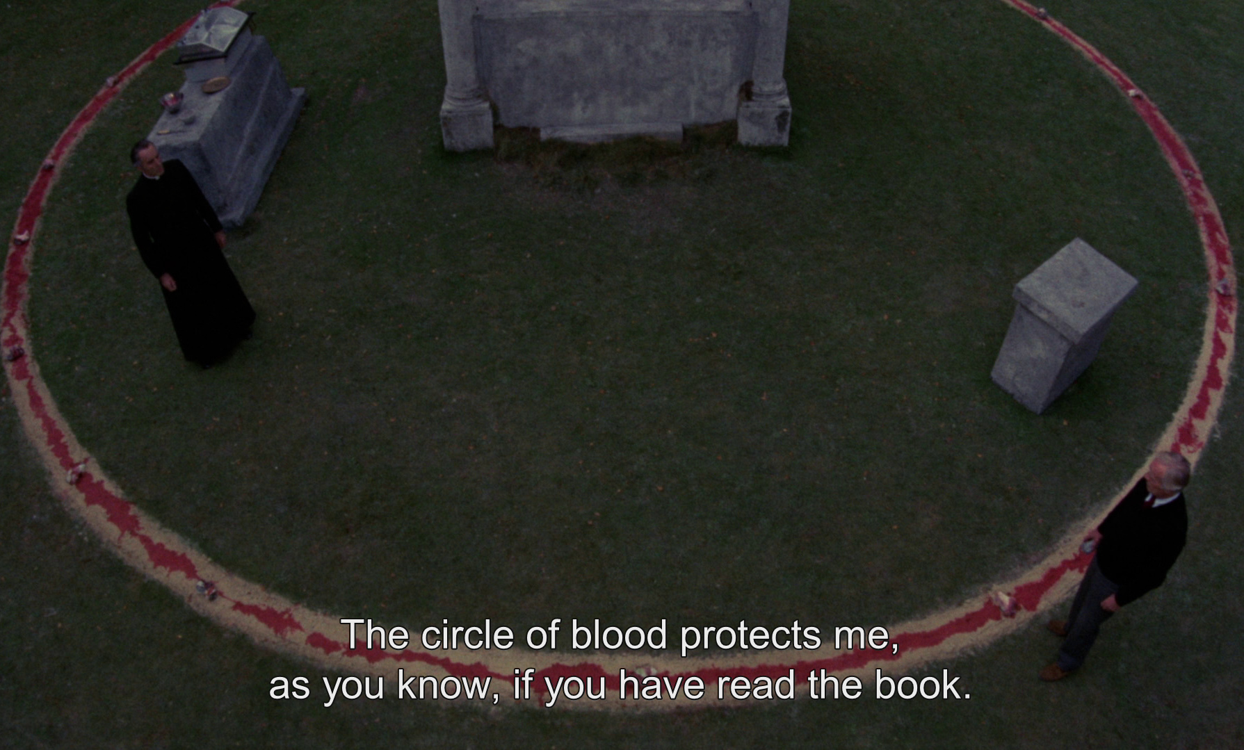 50+ Best Movies About Cults – Creepy Catalog