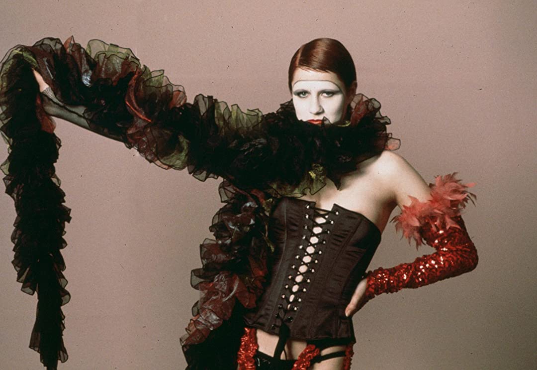 Horror Musicals: A List of Gothic/Dark Musicals – Creepy Catalog