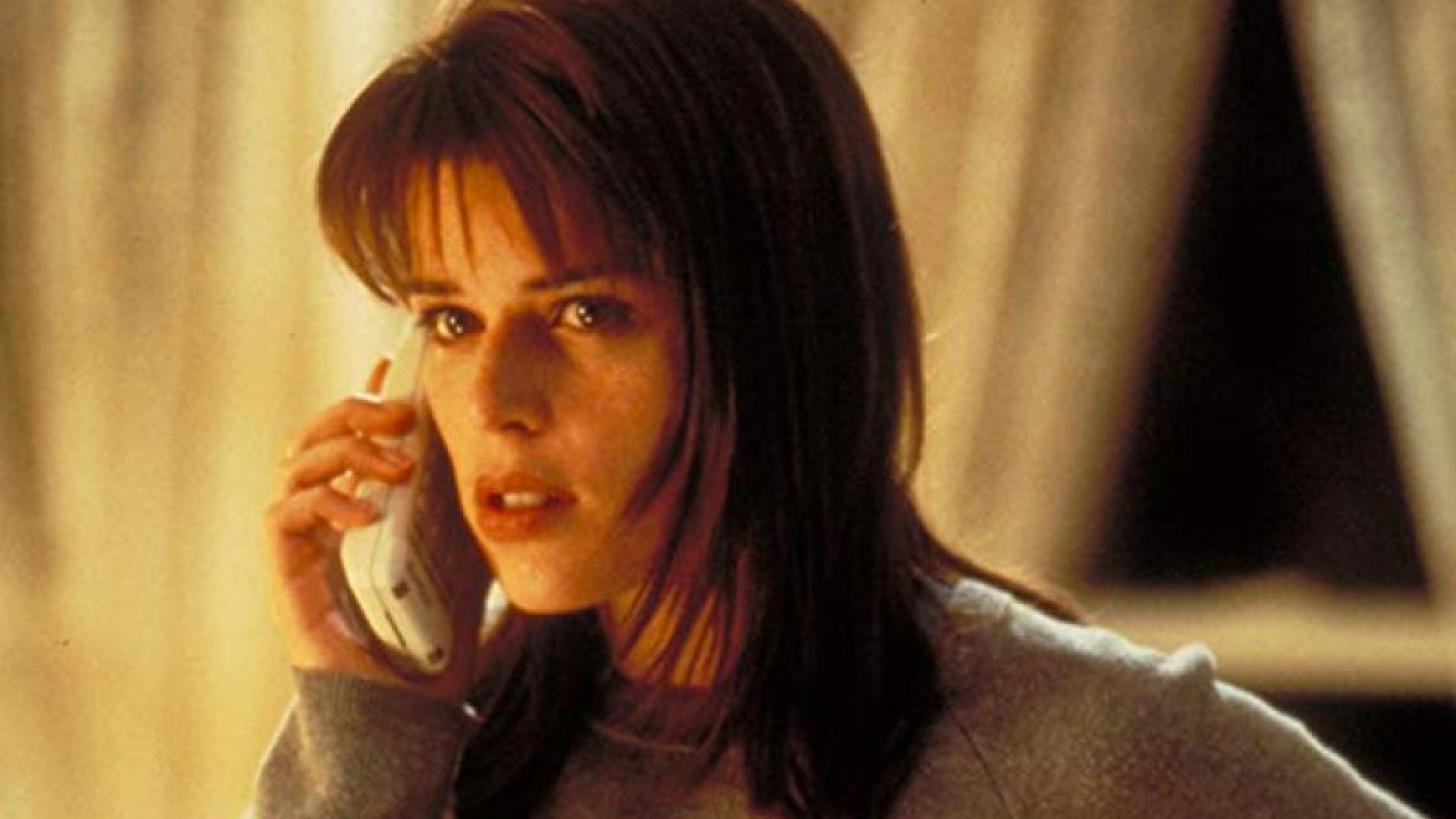 30+ Fascinating Facts About Wes Craven’s ‘Scream’ Franchise – Creepy ...