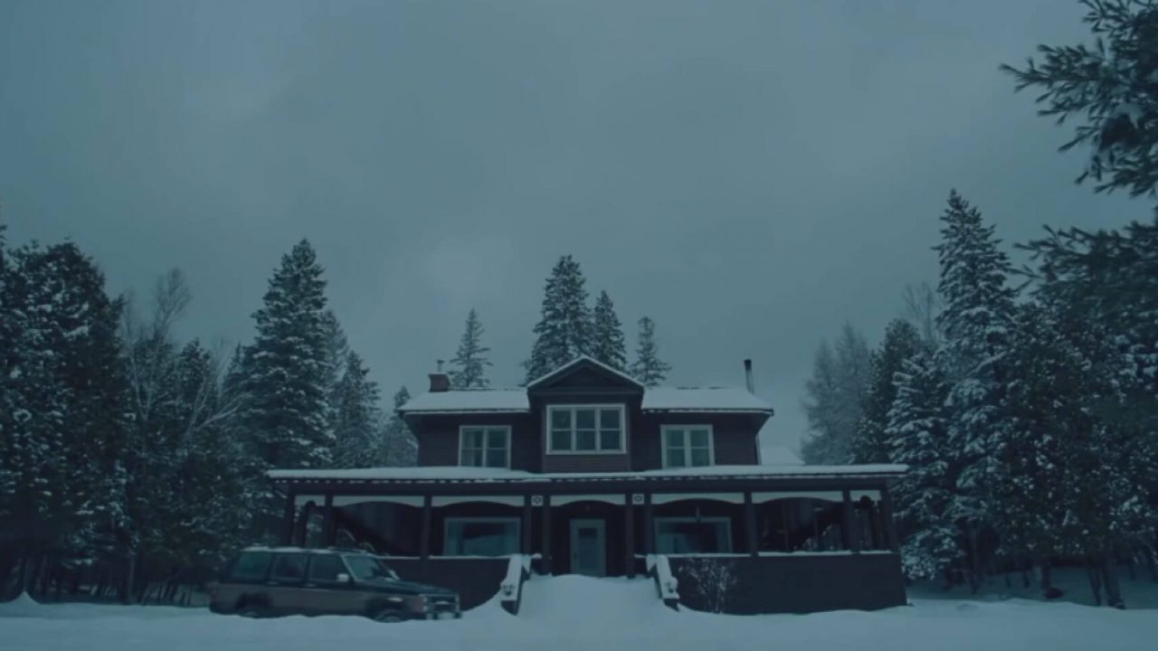 44+ Horror Movies That Take Place in Winter – Creepy Catalog