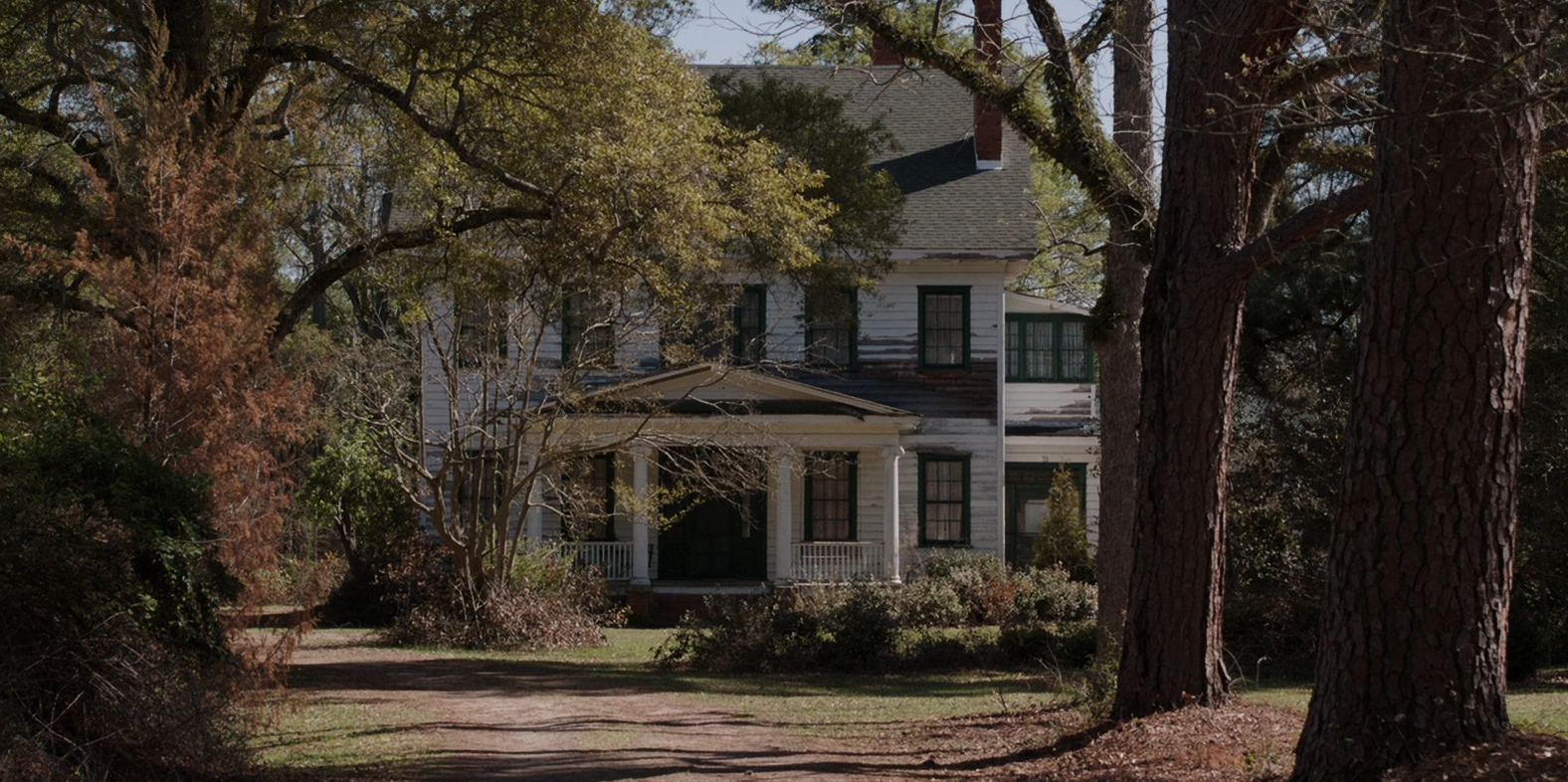 29+ Best Farm Horror Movies – Creepy Catalog