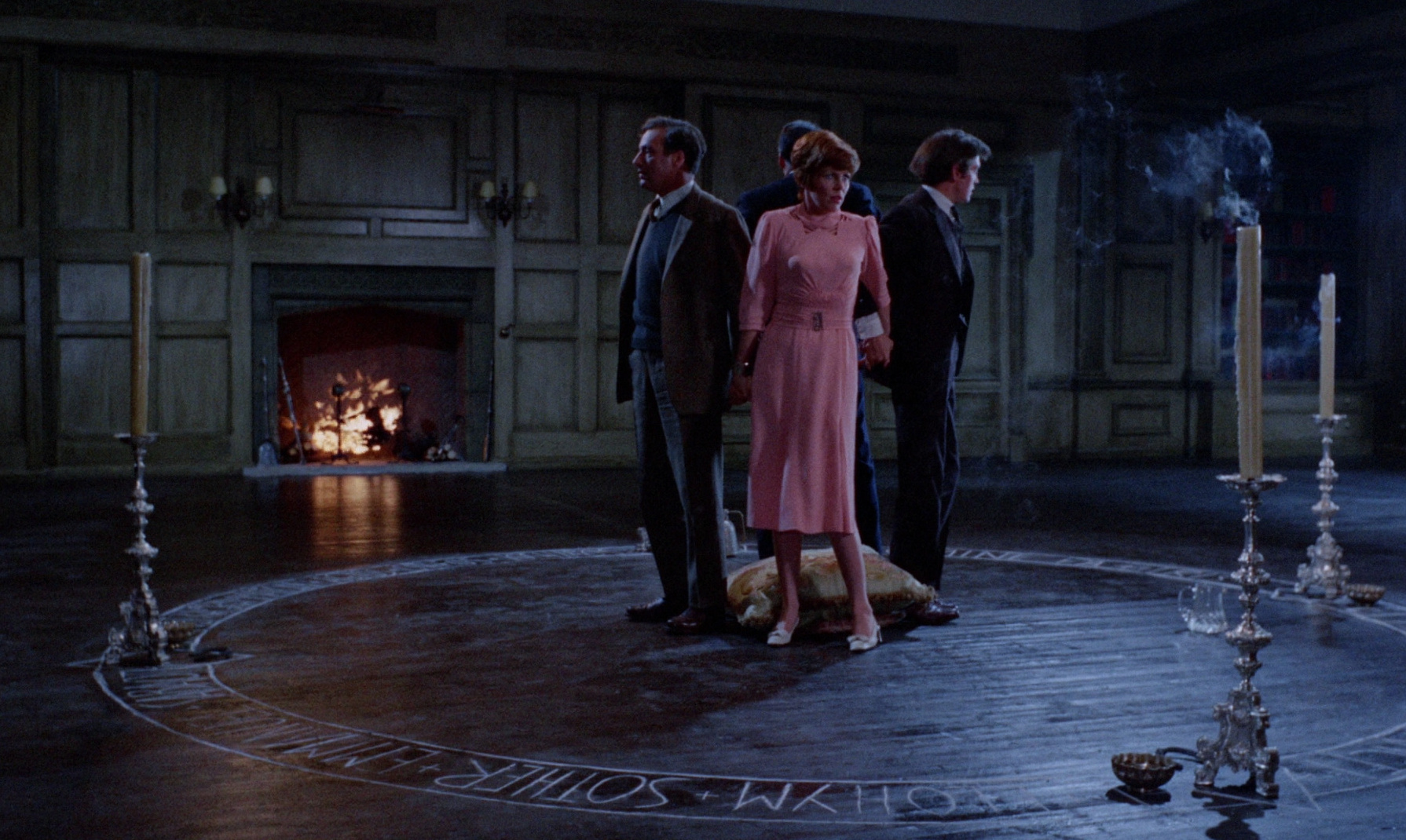 50+ Best Movies About Cults – Creepy Catalog