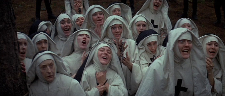 50+ Best Movies About Cults – Creepy Catalog