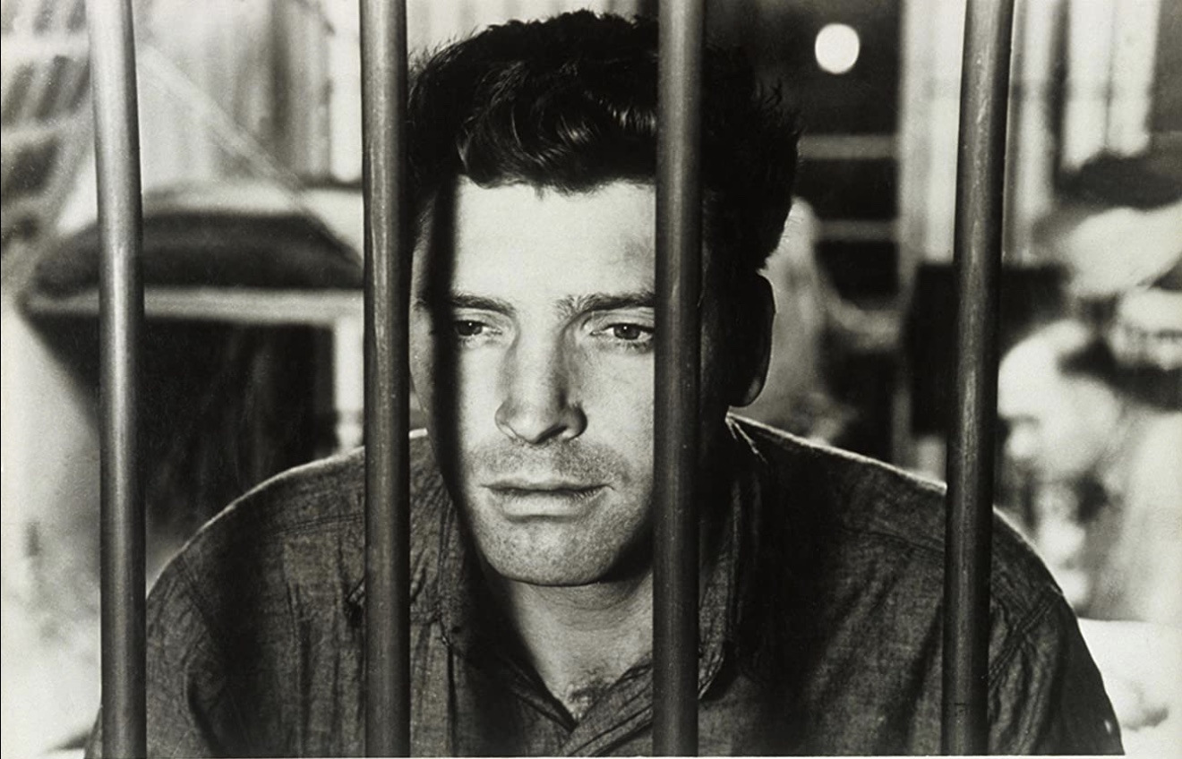 Prison Movies: Films of Incarceration – Creepy Catalog