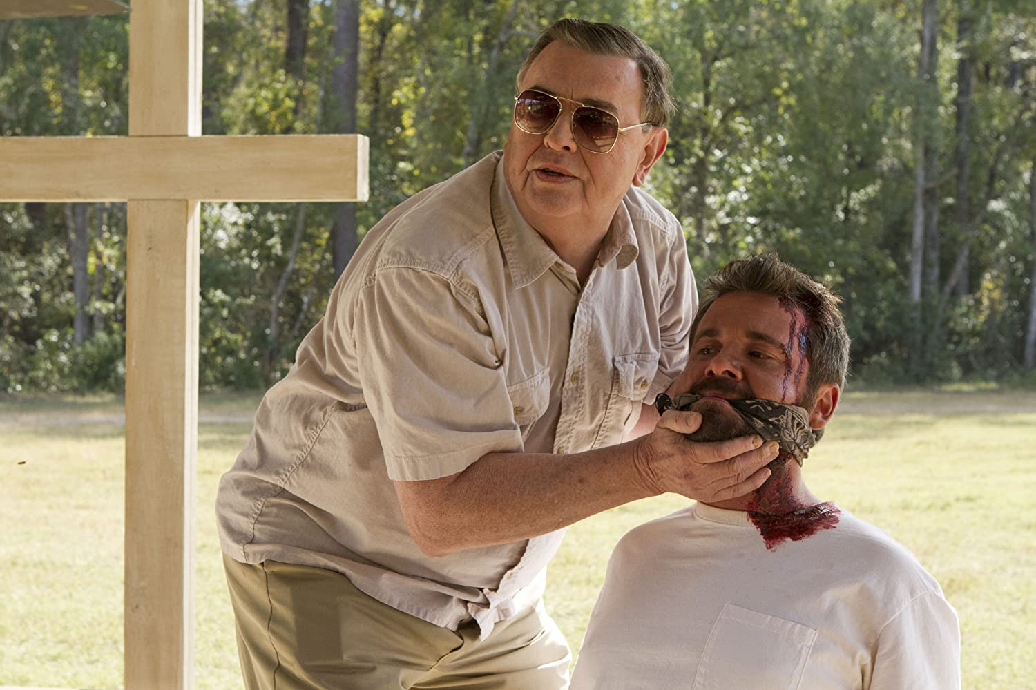 20 Best Religious Horror Movies of All Time – Creepy Catalog