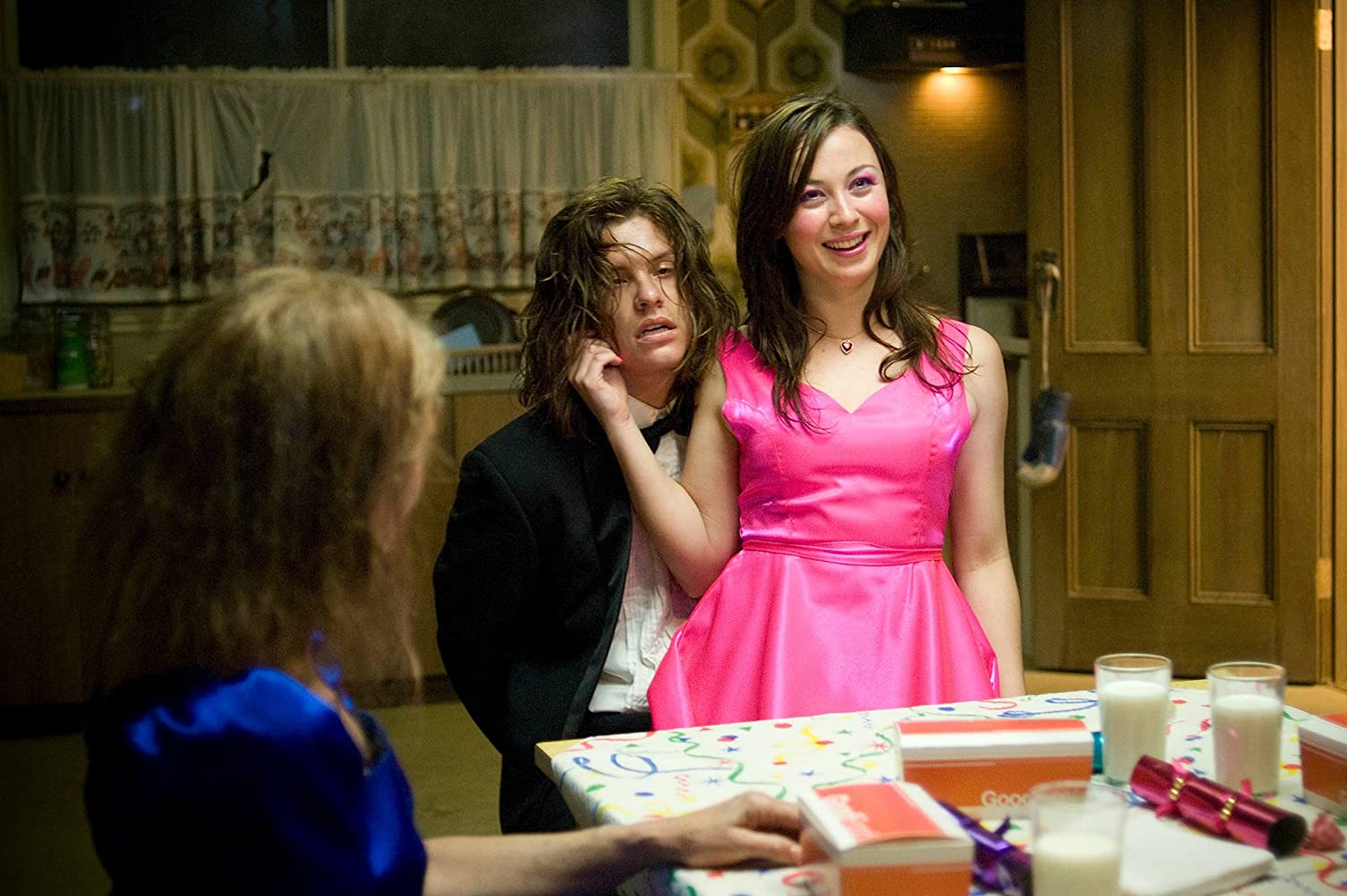 13 Horror Movies About Prom – Creepy Catalog