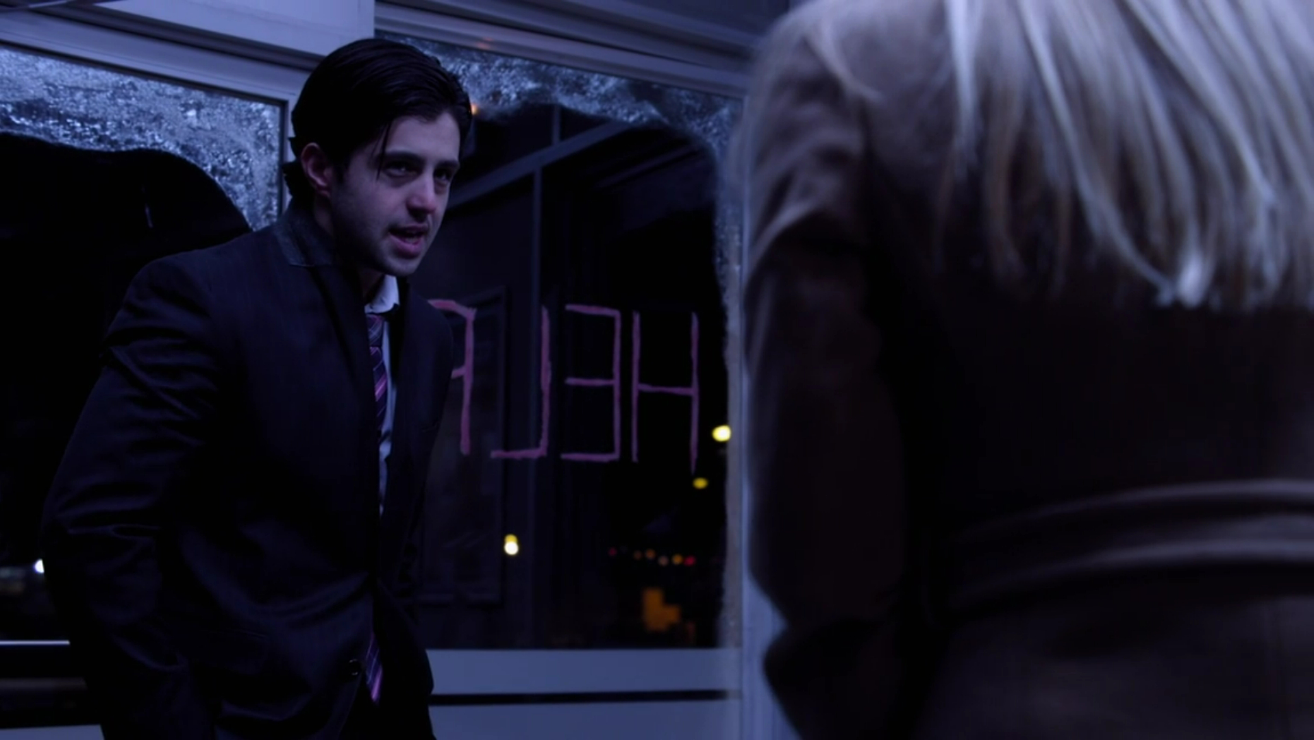25+ Christmas Horror Movies: An Advent Calendar of Holiday Terror ...