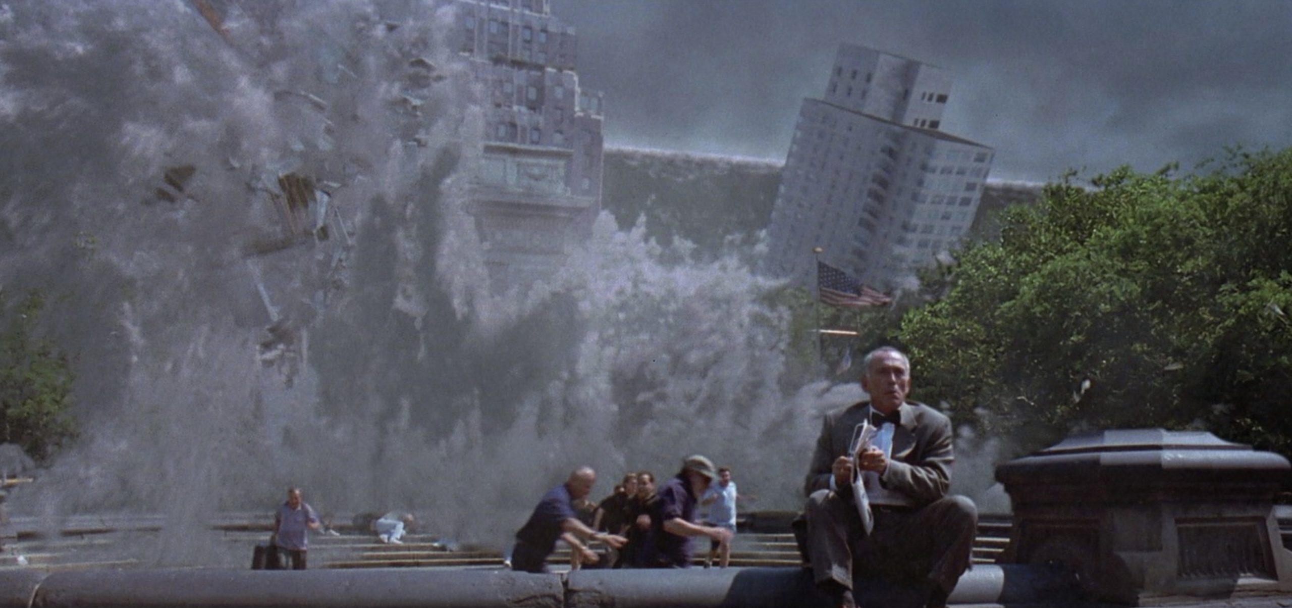 15+ Asteroid Movies — The Meteorite in Cinema – Creepy Catalog