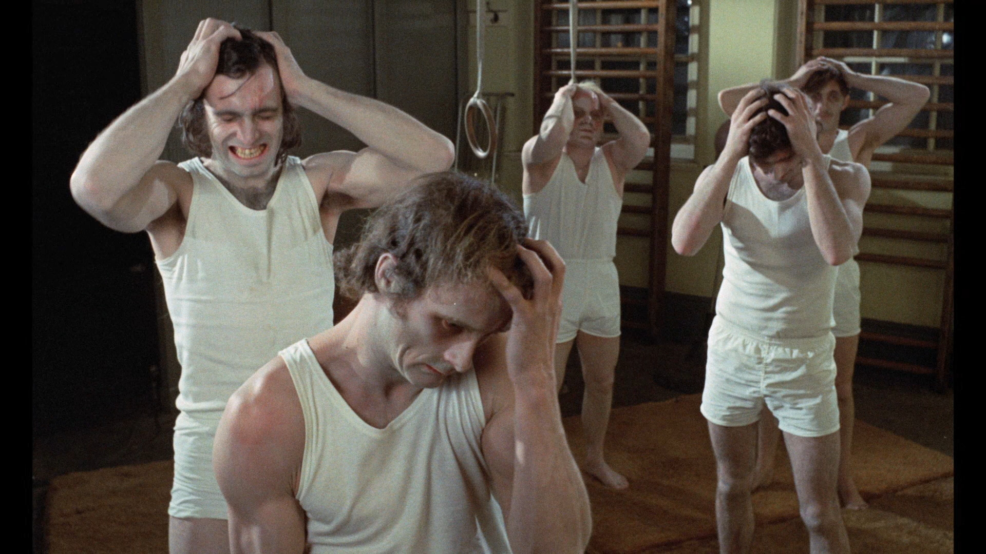 55+ Scary Movies About Insane Asylums – Creepy Catalog