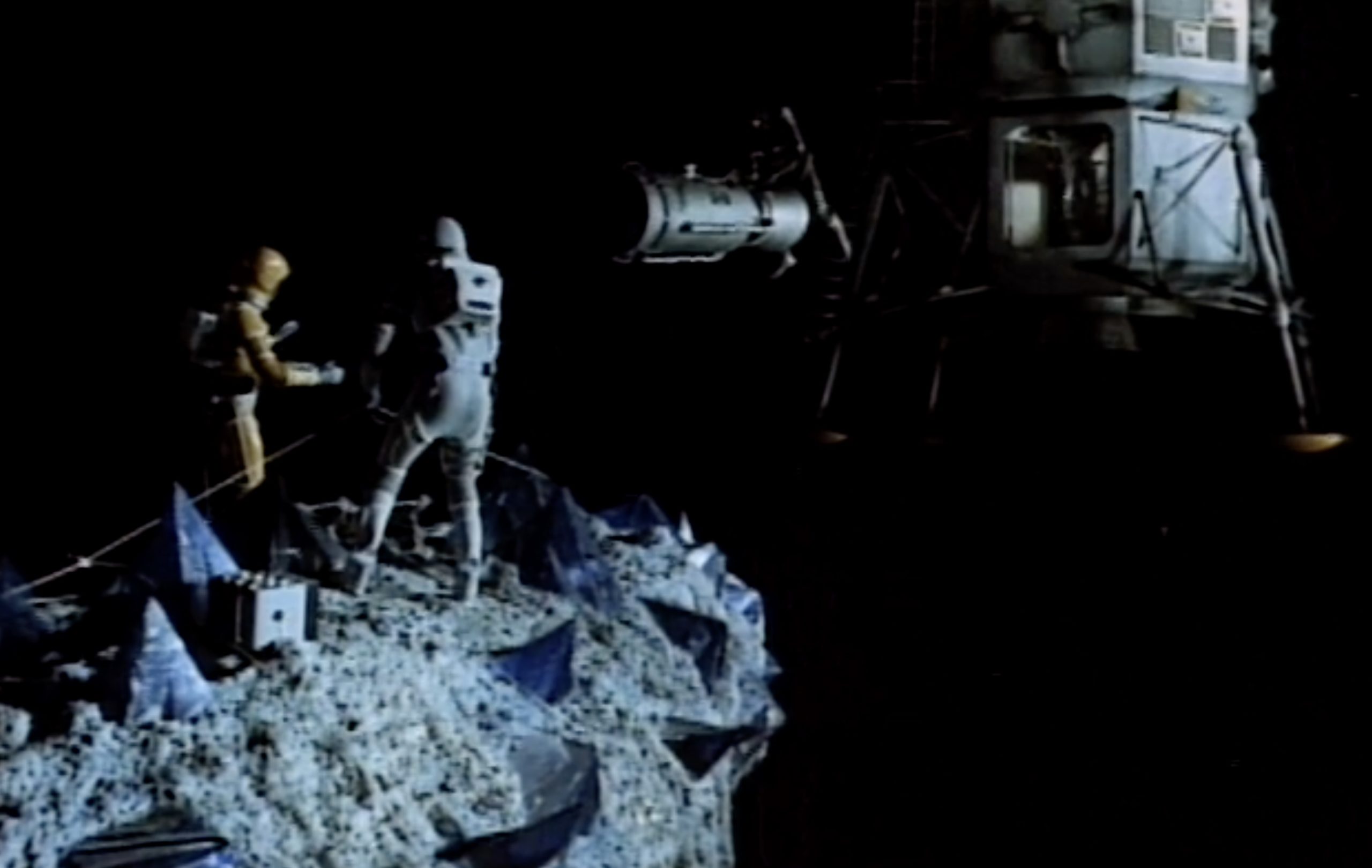 15+ Asteroid Movies — The Meteorite in Cinema – Creepy Catalog