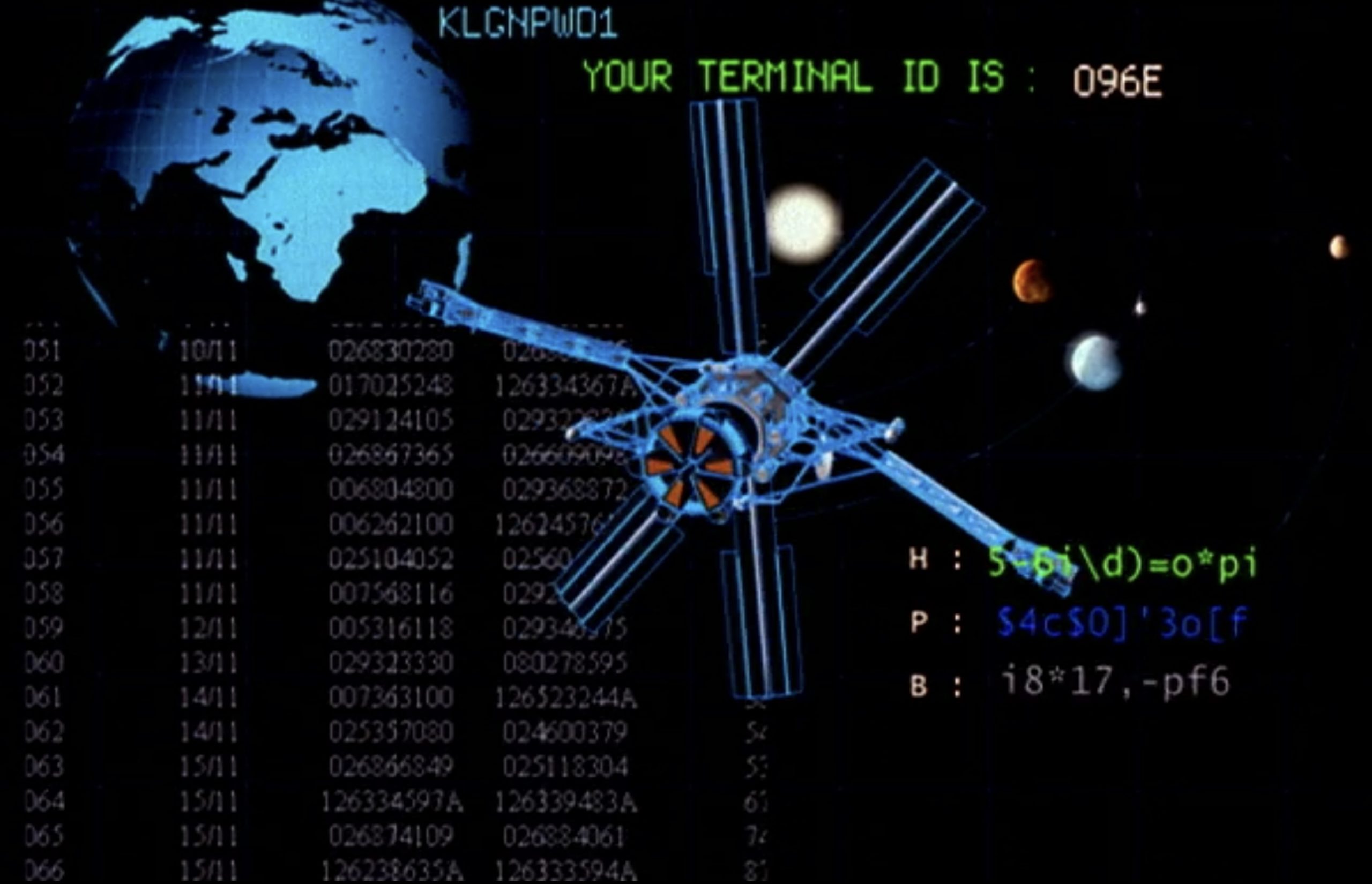 15+ Asteroid Movies — The Meteorite in Cinema – Creepy Catalog