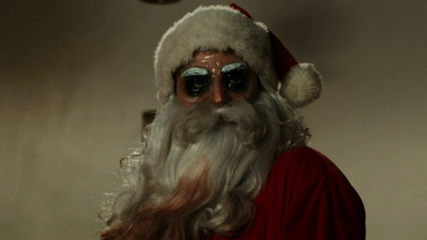 25+ Christmas Horror Movies: An Advent Calendar of Holiday Terror ...