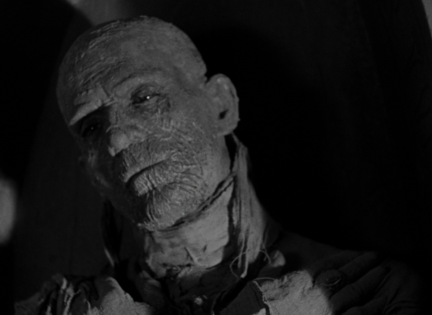 33+ Best Mummy Movies of All Time – Creepy Catalog