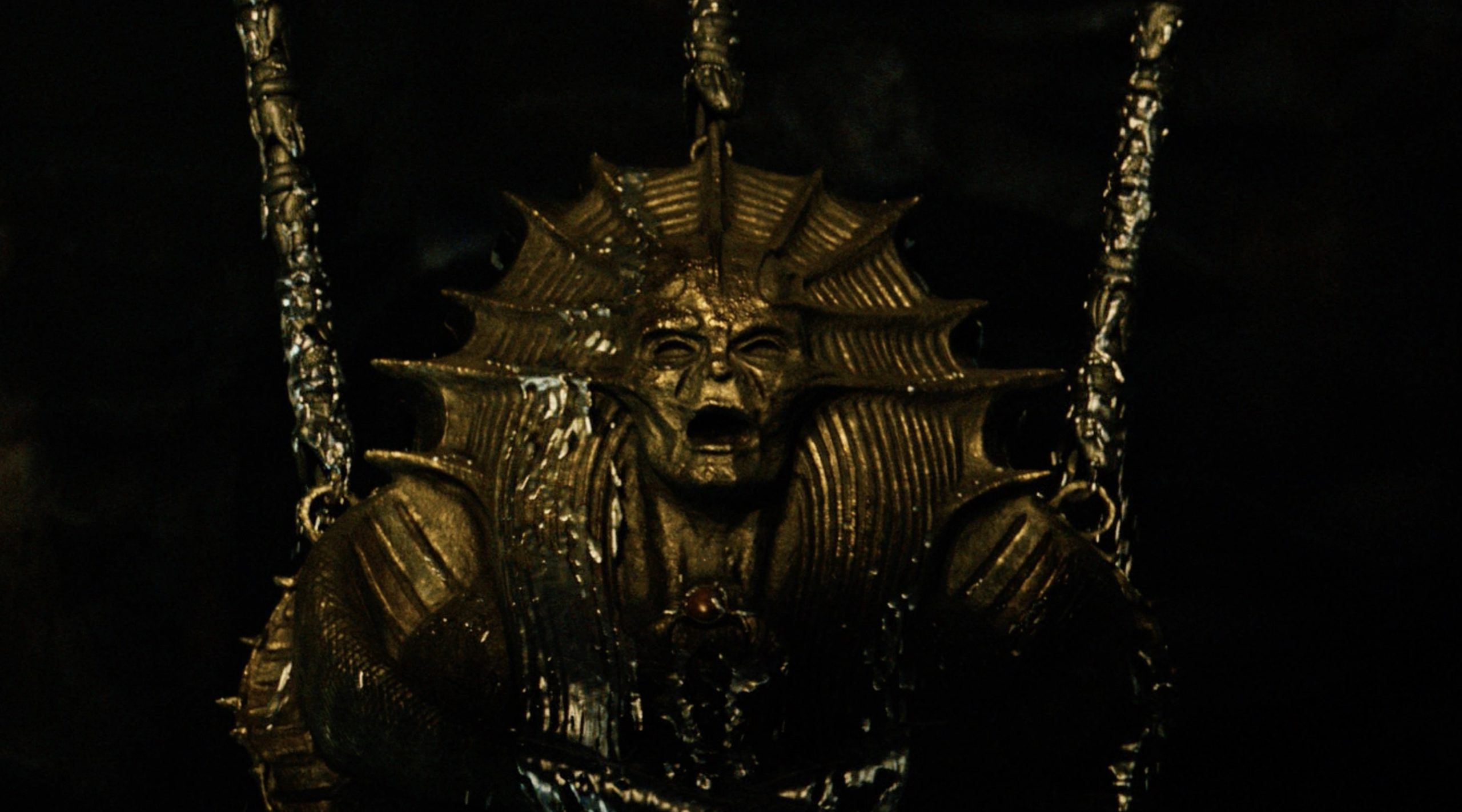 33+ Best Mummy Movies of All Time – Creepy Catalog