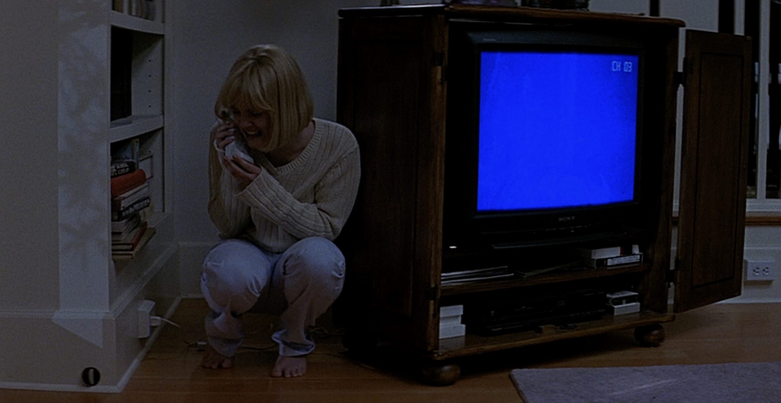 14+ Best Horror Franchises – Creepy Catalog