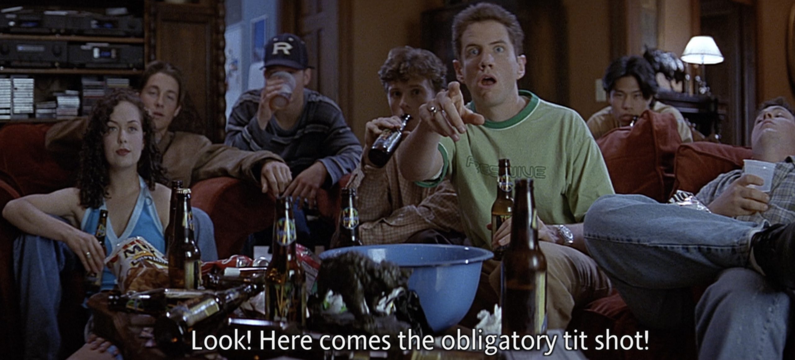19+ Funny Slasher Movies – Creepy Catalog