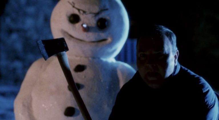 22 Goofiest Villains in Horror Movie History – Creepy Catalog
