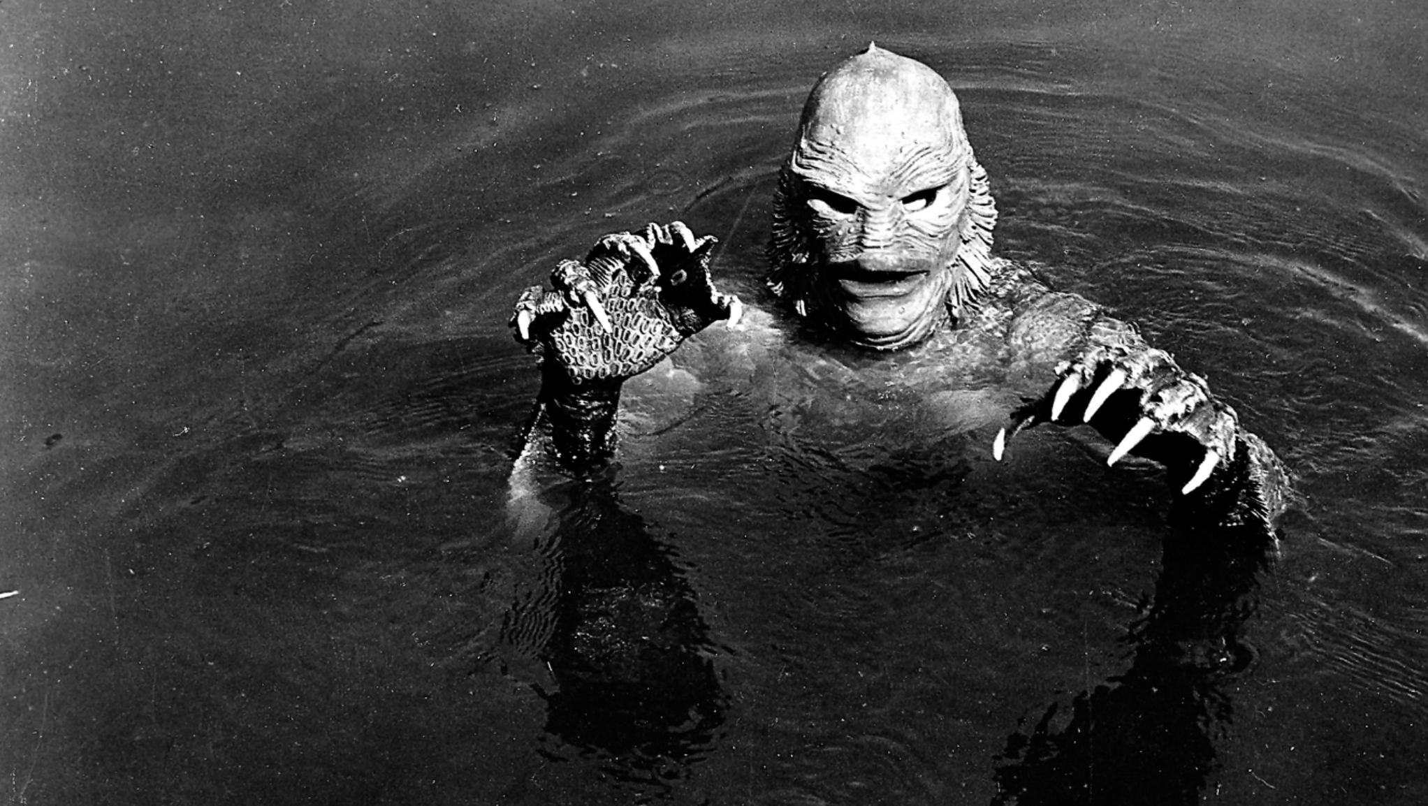 25 Forgotten Horror Movies From the 00s – Creepy Catalog
