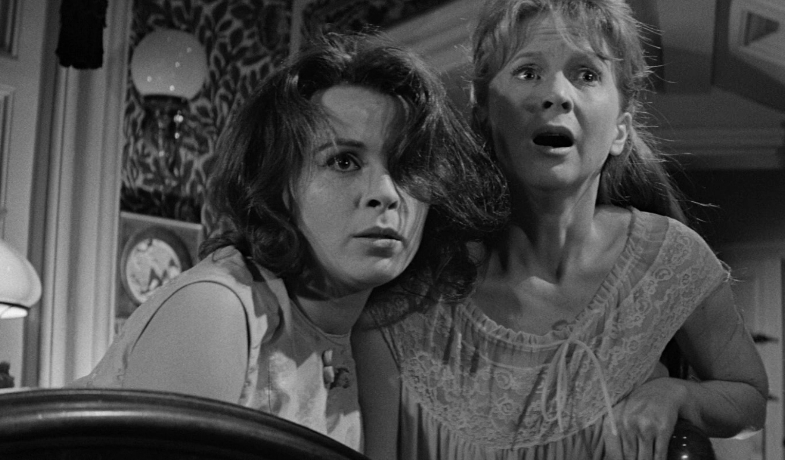 36 Scariest Movies of All Time – Creepy Catalog