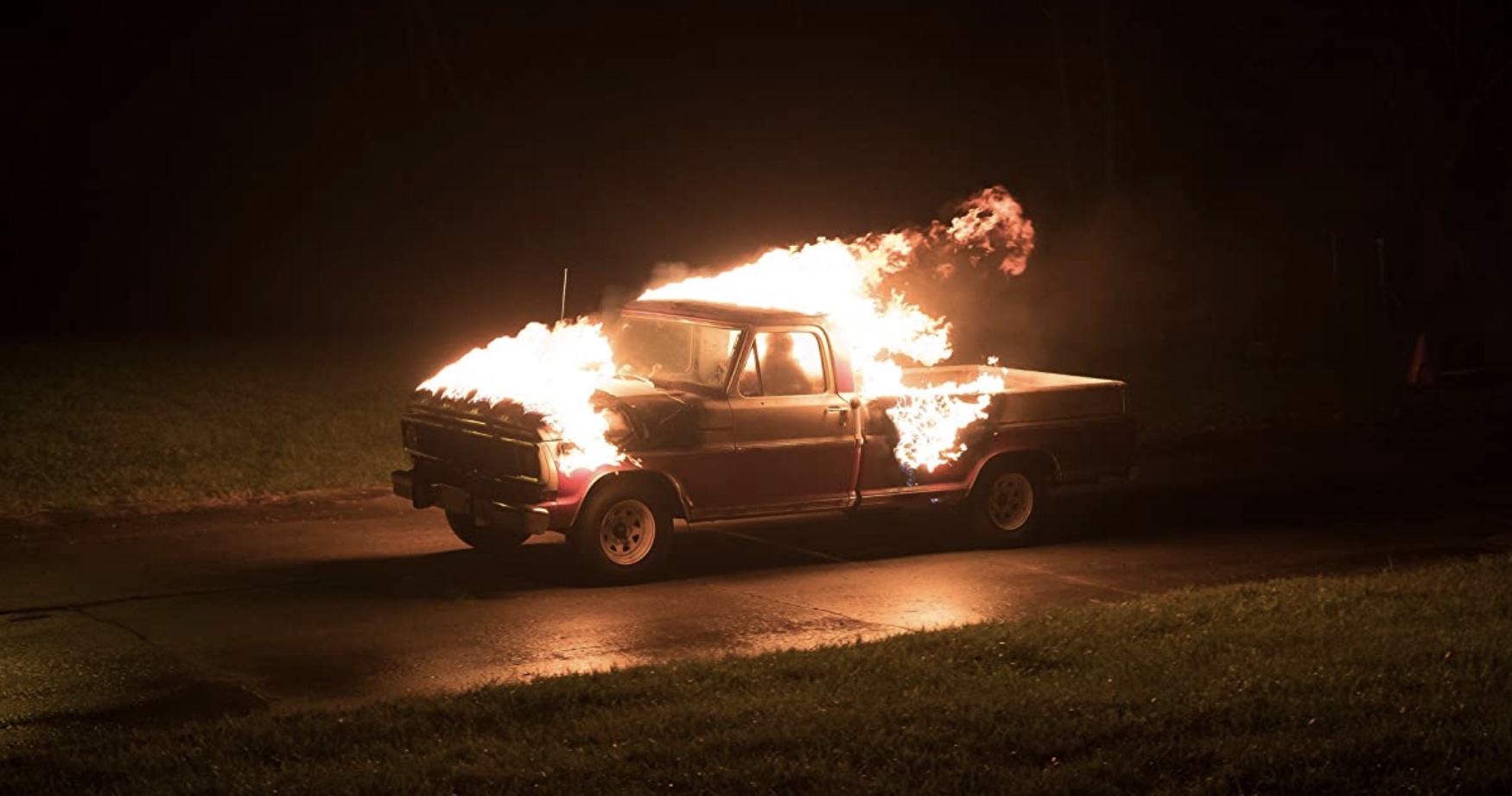 45 Road Trip Horror Movies – Creepy Catalog