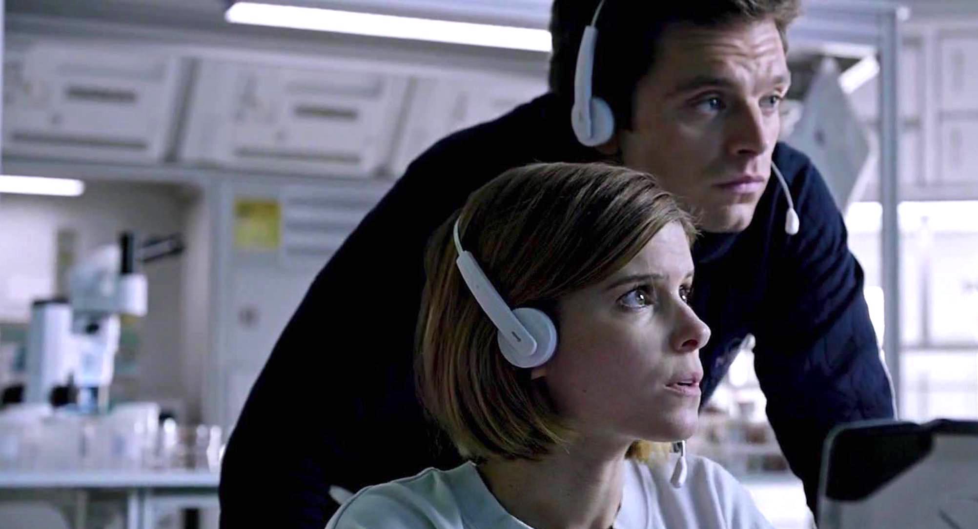 21+ Movies About Mars – Creepy Catalog