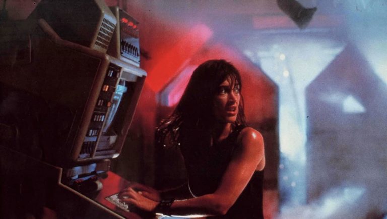19+ Underwater Movies: The Art of Aquatic Horror – Creepy Catalog