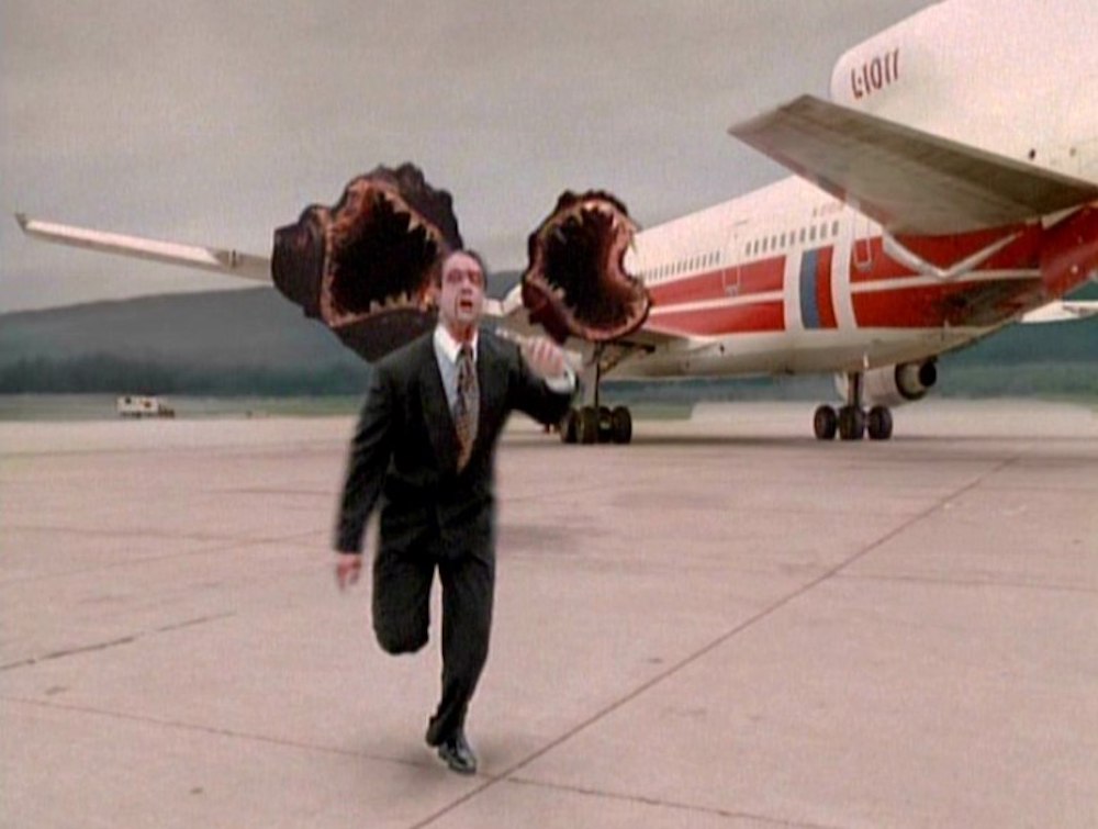 33+ Airplane Horror Movies — Death From Above – Creepy Catalog