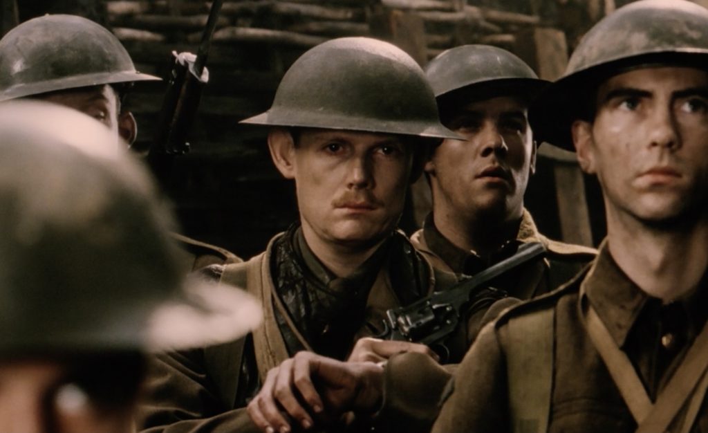 World War I Movies: Horror in the Trenches – Creepy Catalog