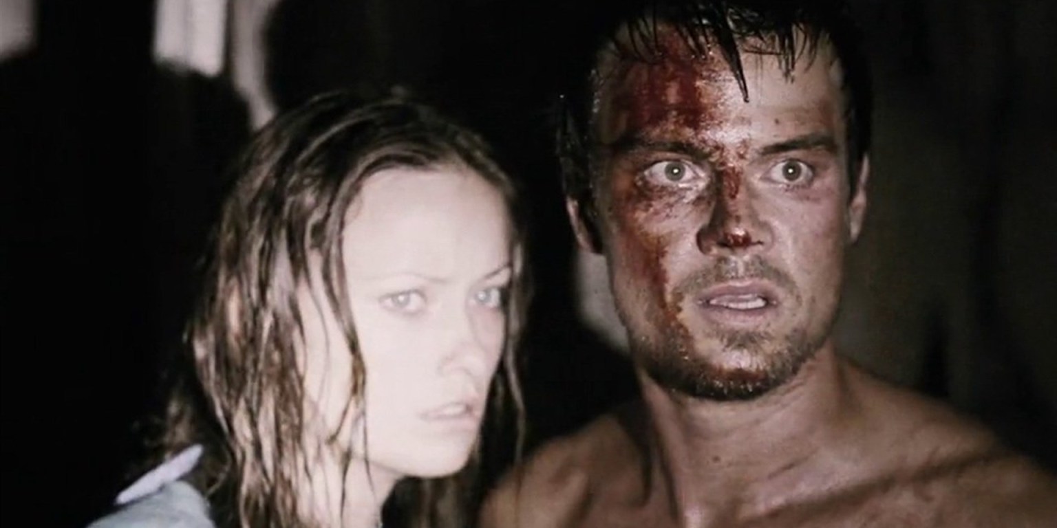 Nothing Beats a Jet2 Holiday: 10 Horror Movies About Nightmare ...