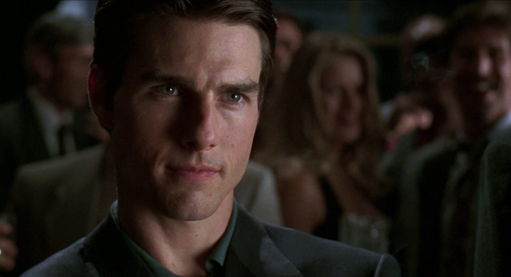 Tom Cruise Movies: The Most Intense American Actor – Creepy Catalog