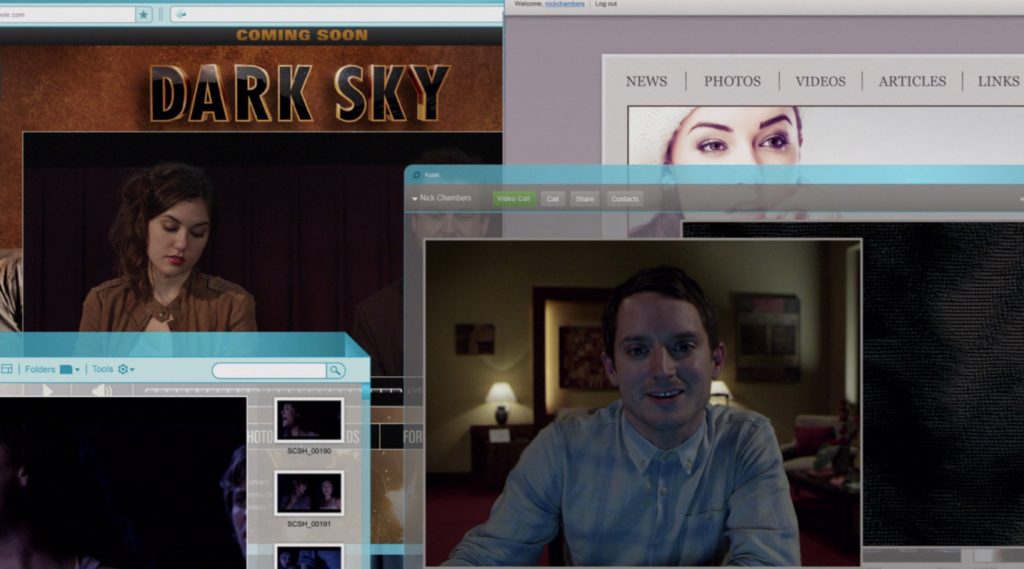 34 Creepy Voyeur Movies Creepy Catalog