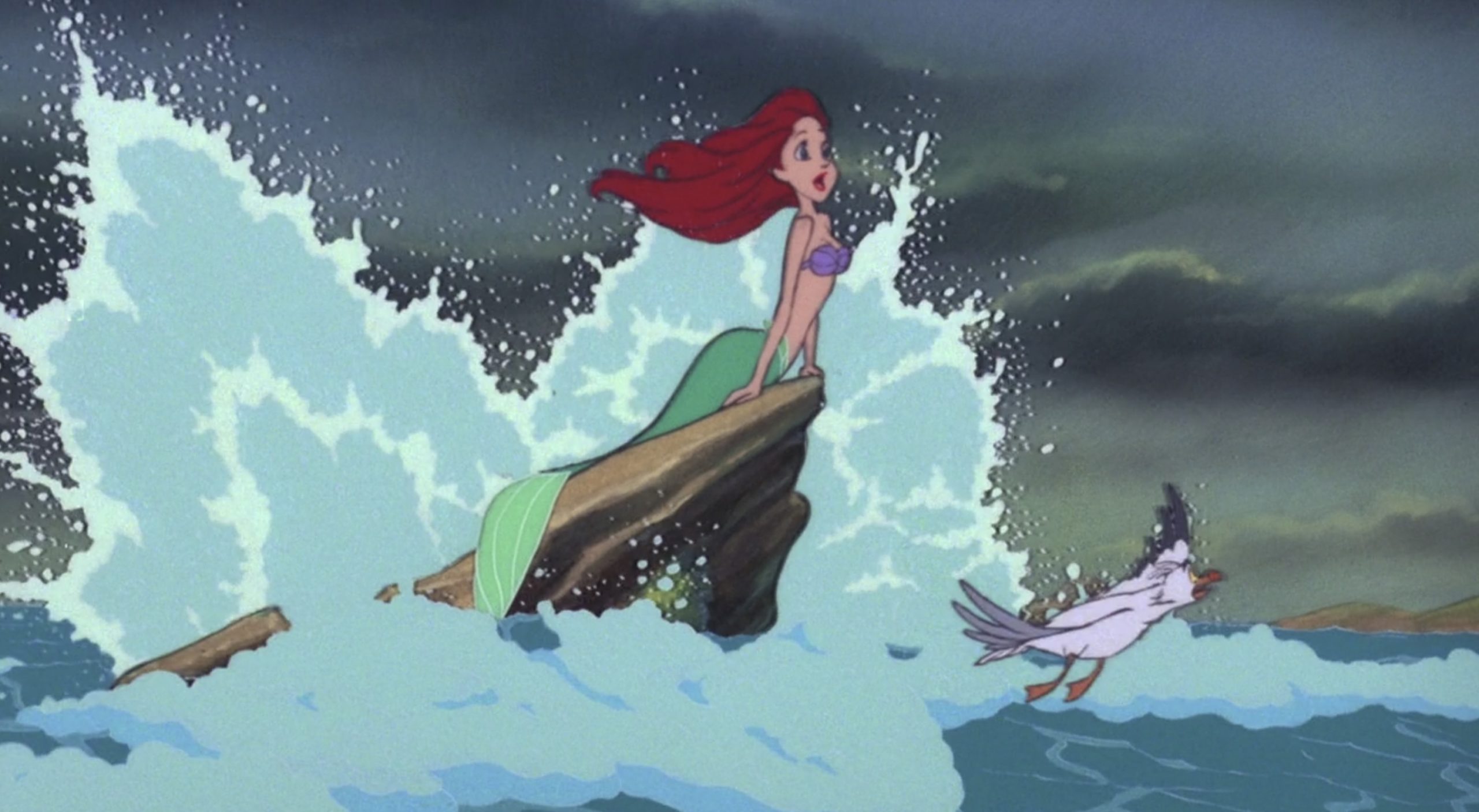 31+ Mermaid Movies: Lust and Trouble in the Water – Creepy Catalog